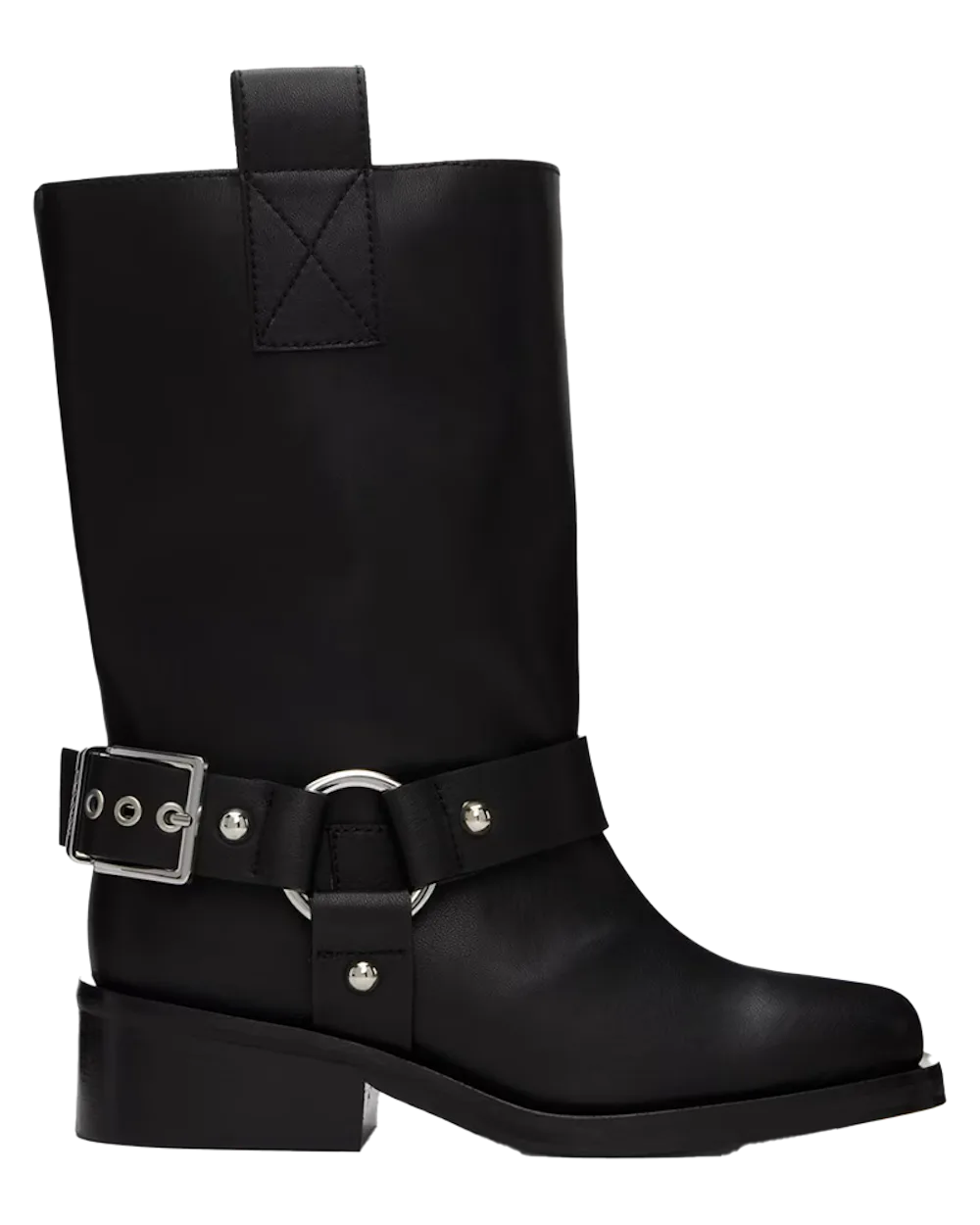 Fall 2024 Boot Trends
