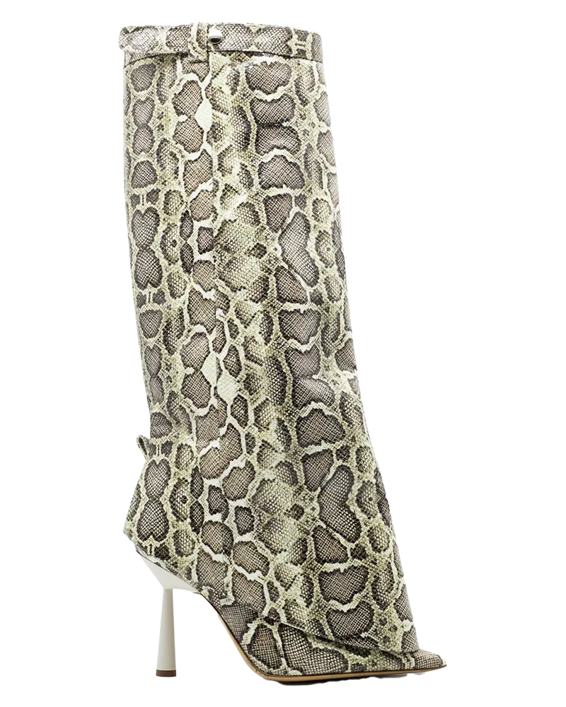 Fall 2024 Boot Trends