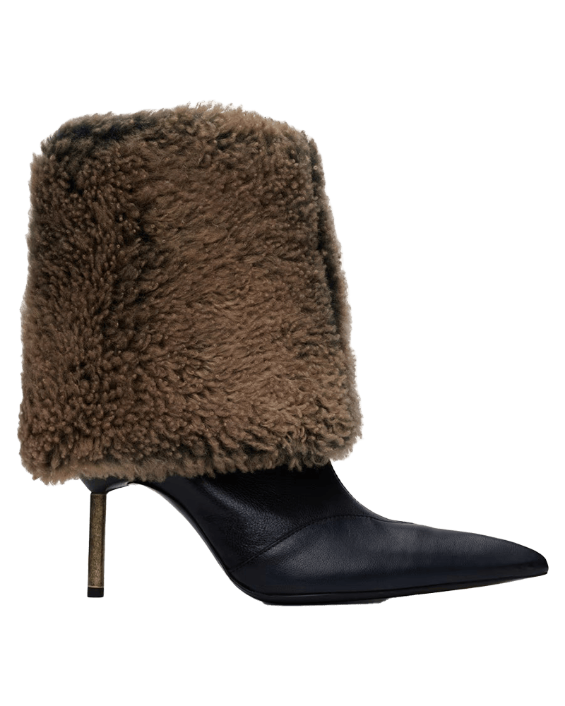 Fall 2024 Boot Trends