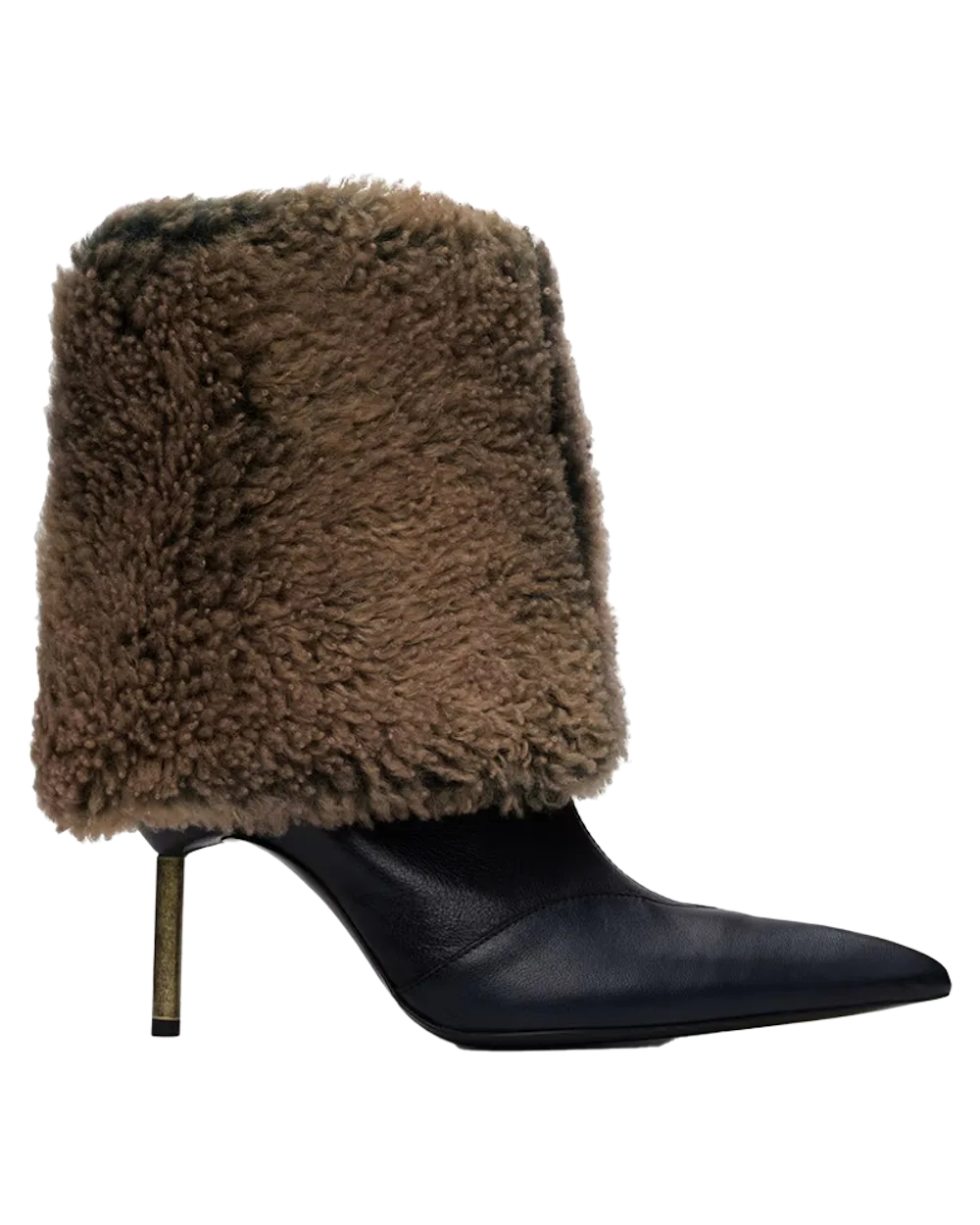 Fall 2024 Boot Trends