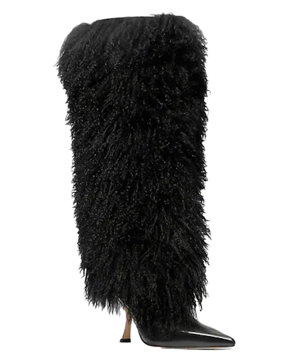 Fall 2024 Boot Trends
