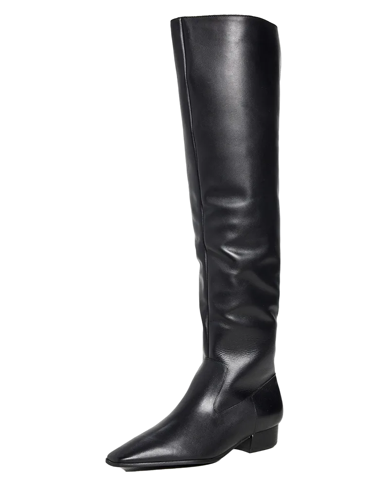 Fall 2024 Boot Trends