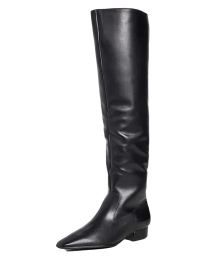Fall 2024 Boot Trends