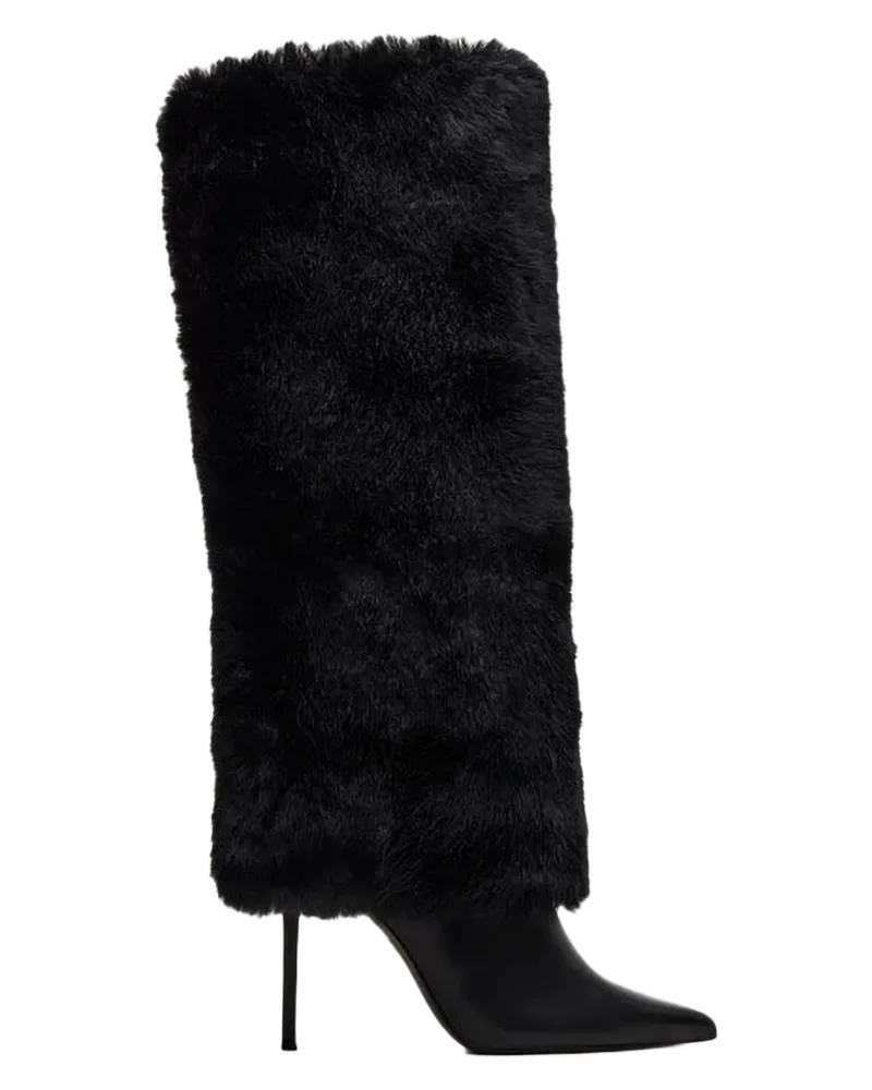 Fall 2024 Boot Trends