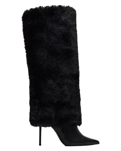 Fall 2024 Boot Trends