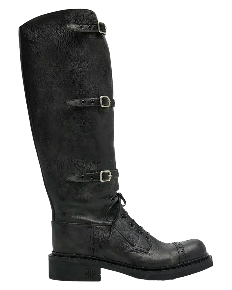 Fall 2024 Boot Trends