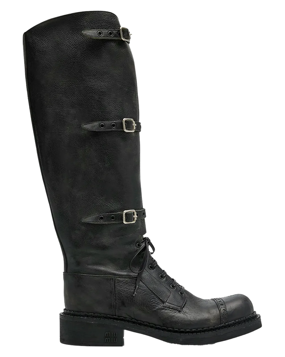 Fall 2024 Boot Trends