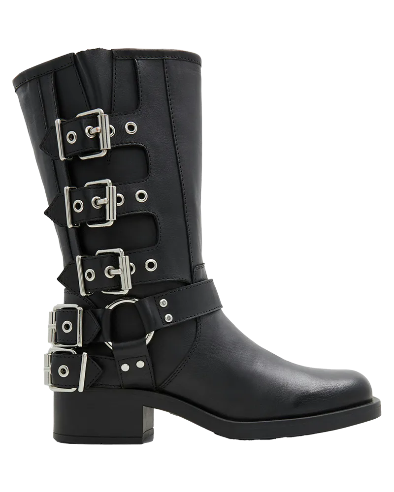 Fall 2024 Boot Trends