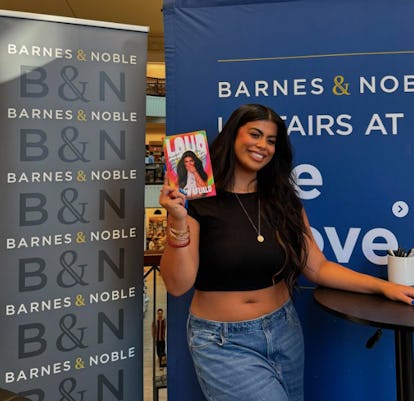 Drew Afualo On Her New Book, Family, & Polarizing Motto