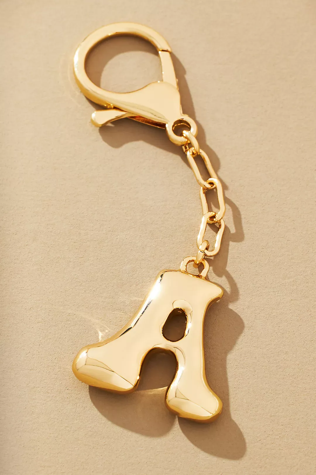Bag Charms & Keychains Are The Accessories Trend That Won't Quit