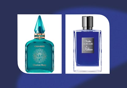 12 “Cold” Fragrances To Keep You Smelling Icy-Fresh All Summer