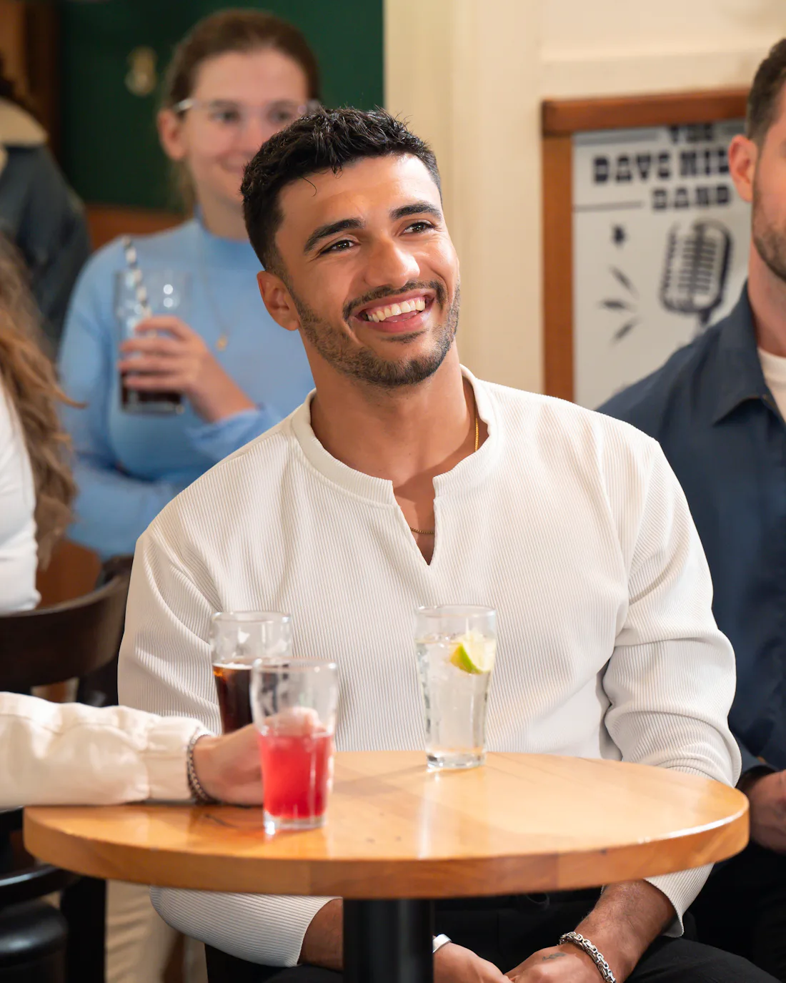 'The Bachelorette' Spoilers & Clues About Jenn & Jonathon's Outcome