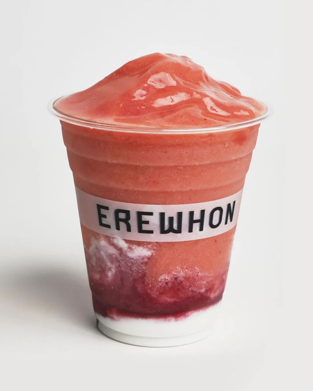 I Tried Erewhon's First Energy Drink Paradise Punch Smoothie