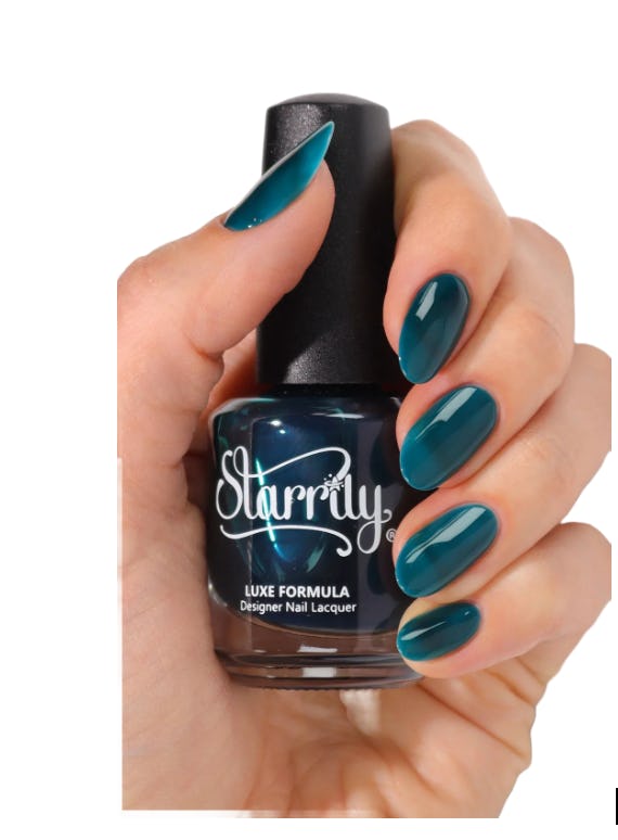 The Fall 2024 Nail Polish Colors That Will Be Trending All Season