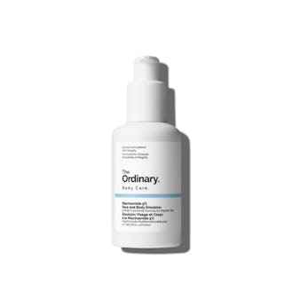 The Ordinary's Body Care Collection Is Going To Go Viral