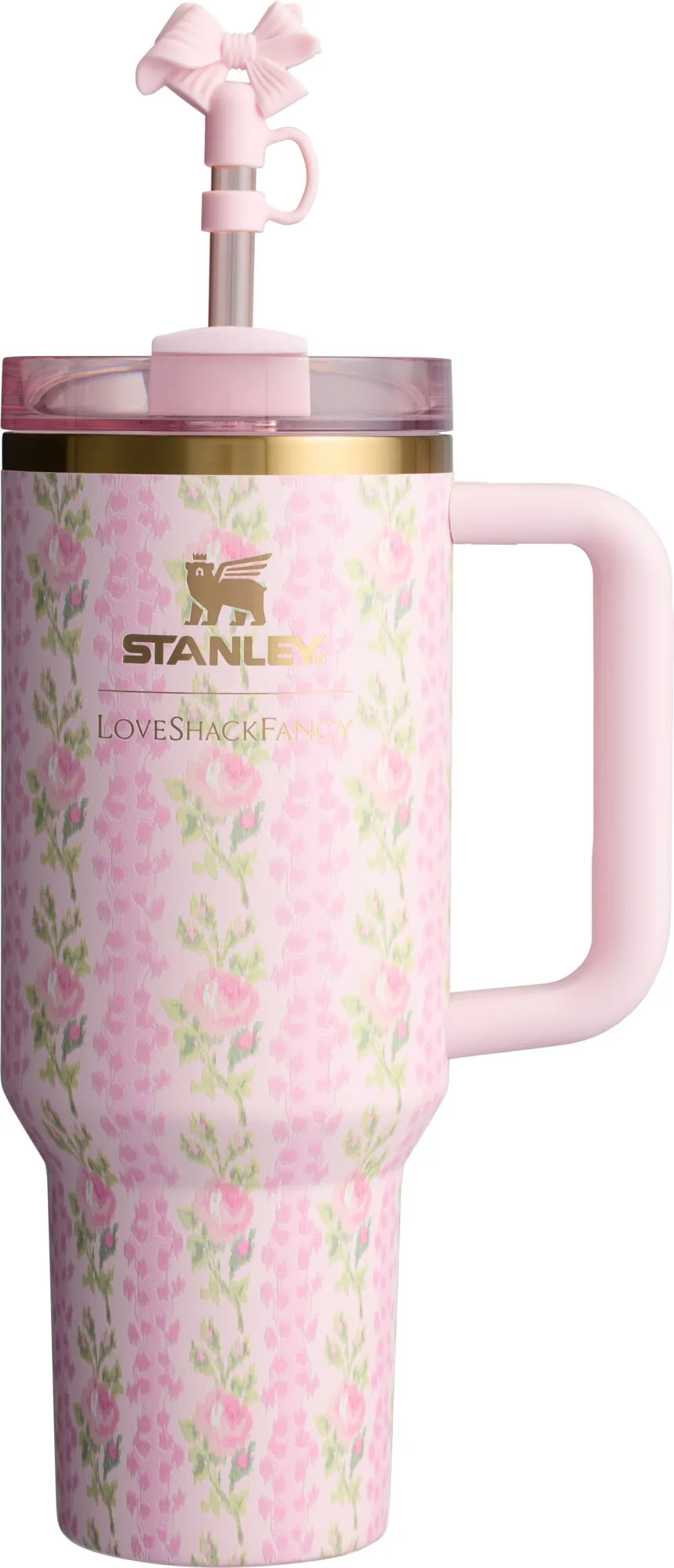 Will Stanley Restock The LoveShackFancy Line? Here's The Tea
