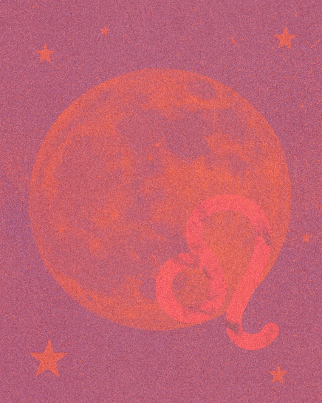 August 2024 Horoscope: The 5 Signs Hitting Reset on Life With the New Moon