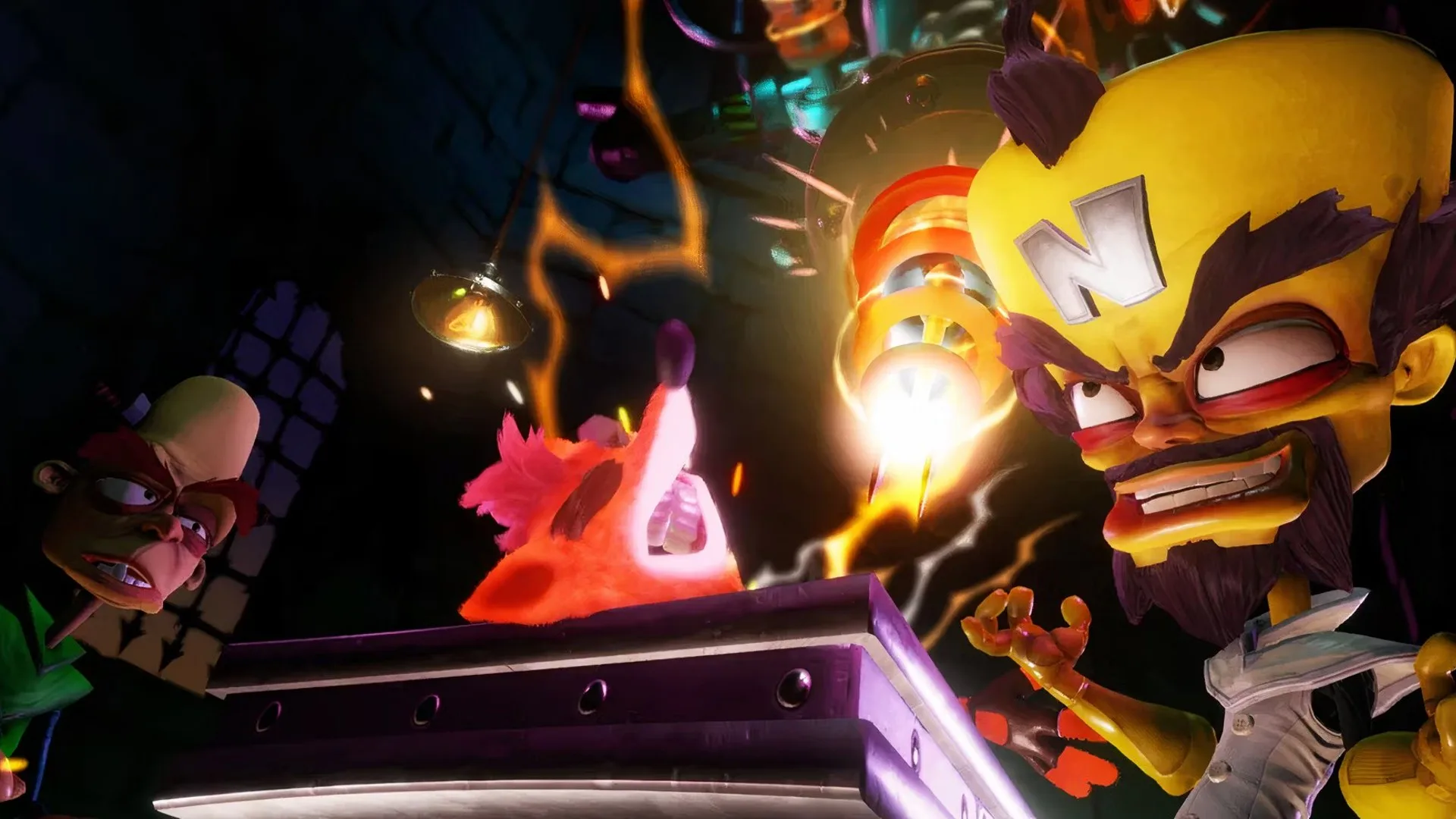 Xbox Game Pass Just Quietly Released the Most Iconic Platformer Trilogy ...