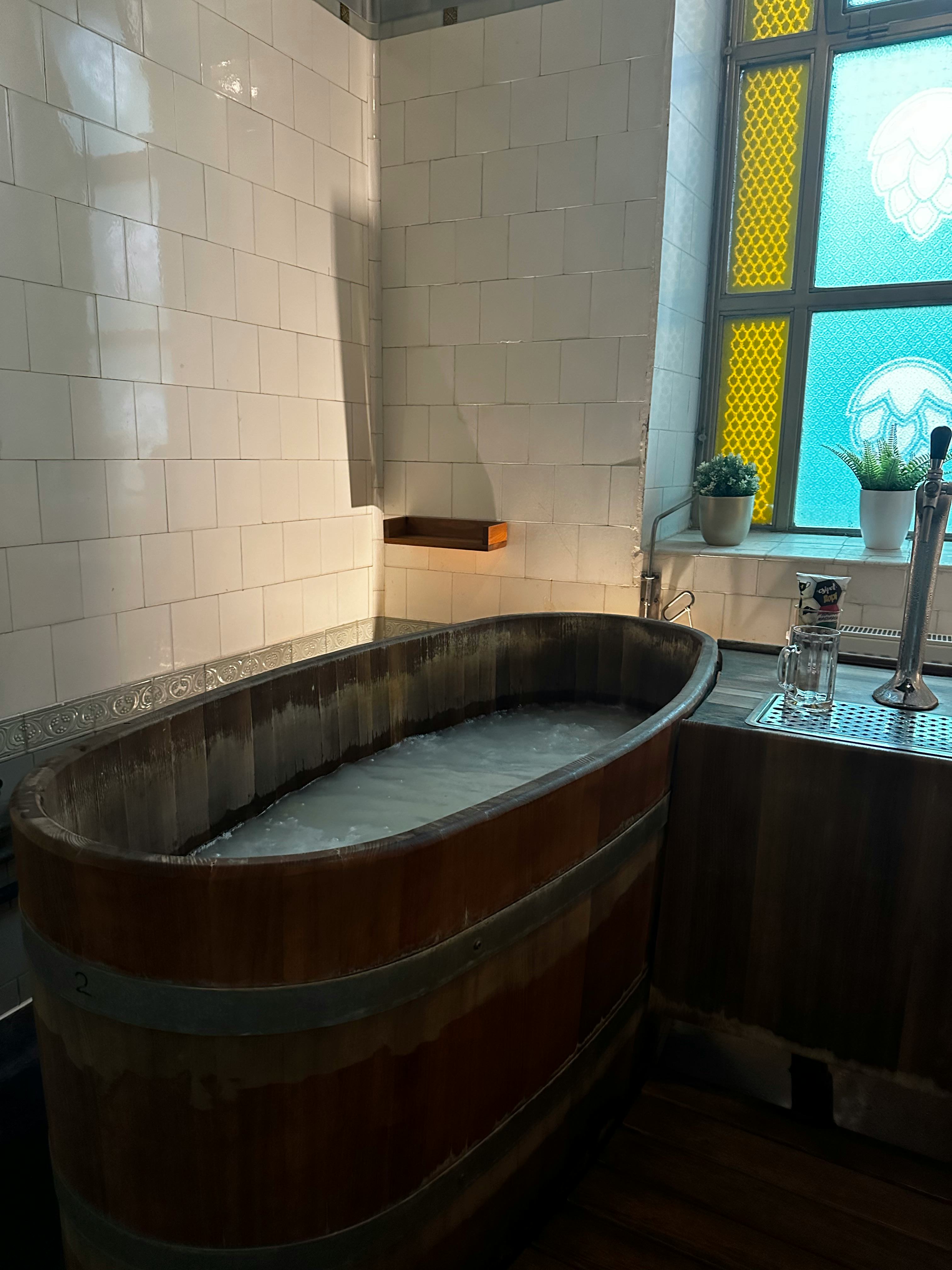 The Best Thermal Baths In Hungary To Relax & Soothe Skin