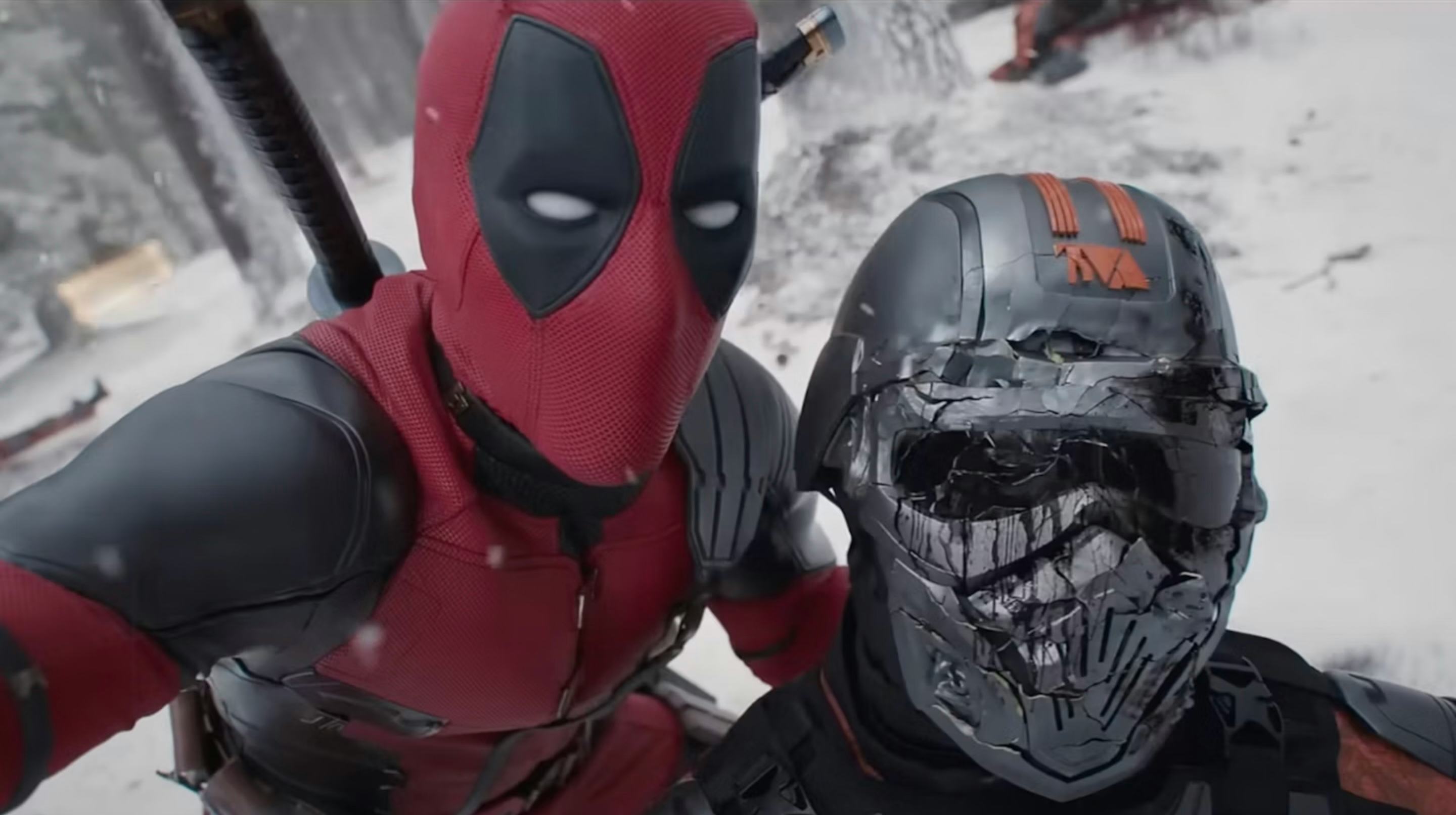 'Deadpool & Wolverine's Viral Opening Scene Was Almost Completely Different