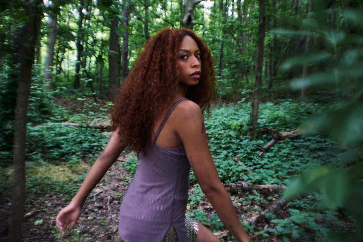 Ravyn Lenae ‘Bird’s Eye’ Music Style Interview 2024