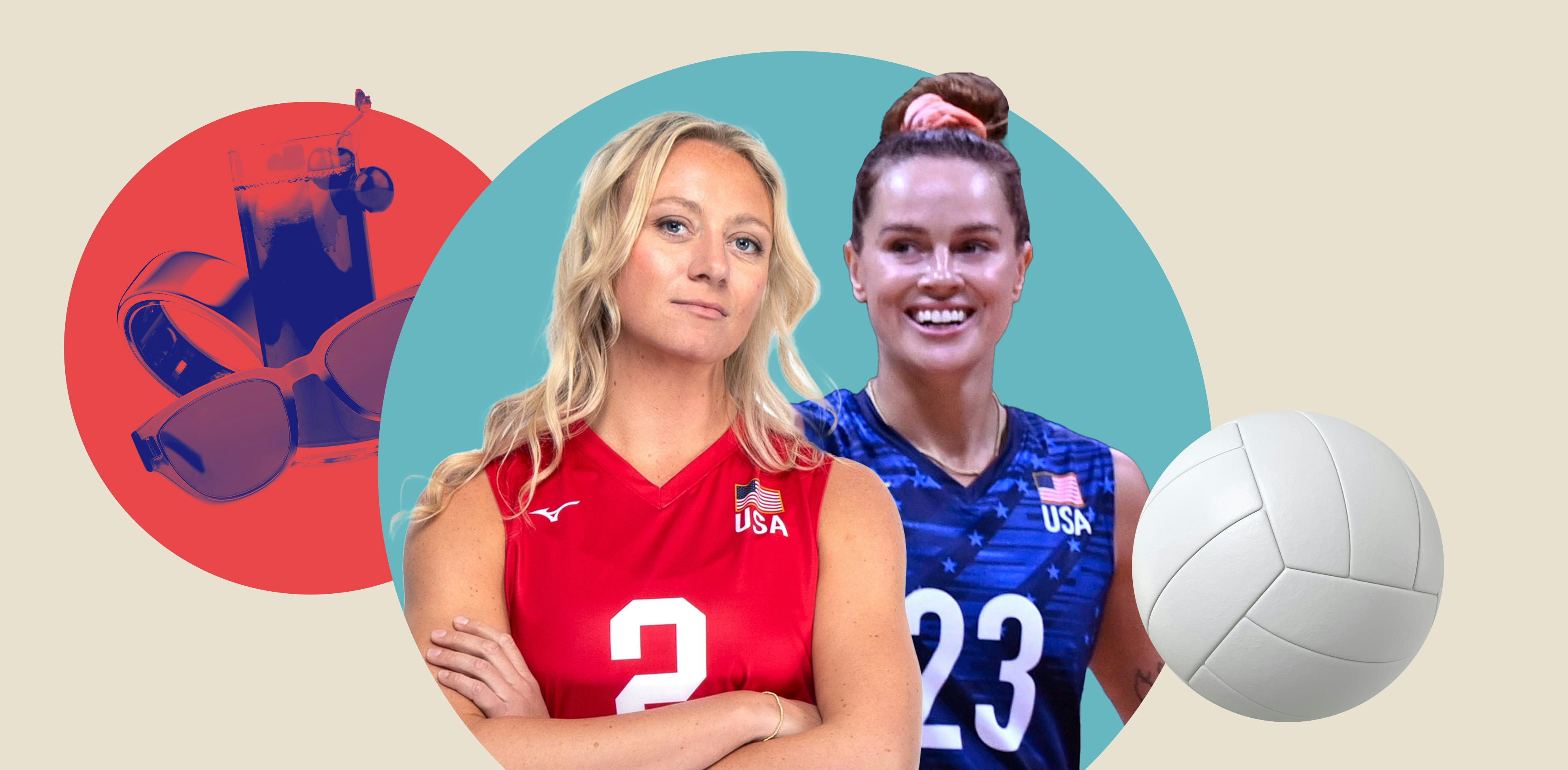 Jordyn Poulter & Kelsey Robinson Cook's Self-Care Tips