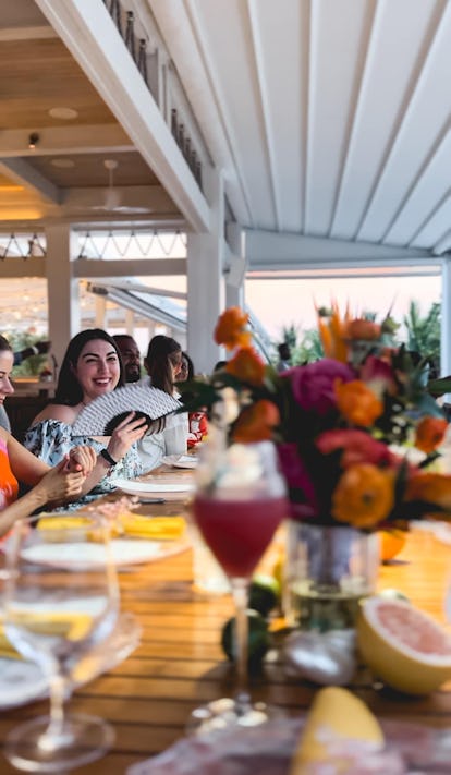 Wellness Weekend At Baha Mar By goop Is The Perfect Mom Reset