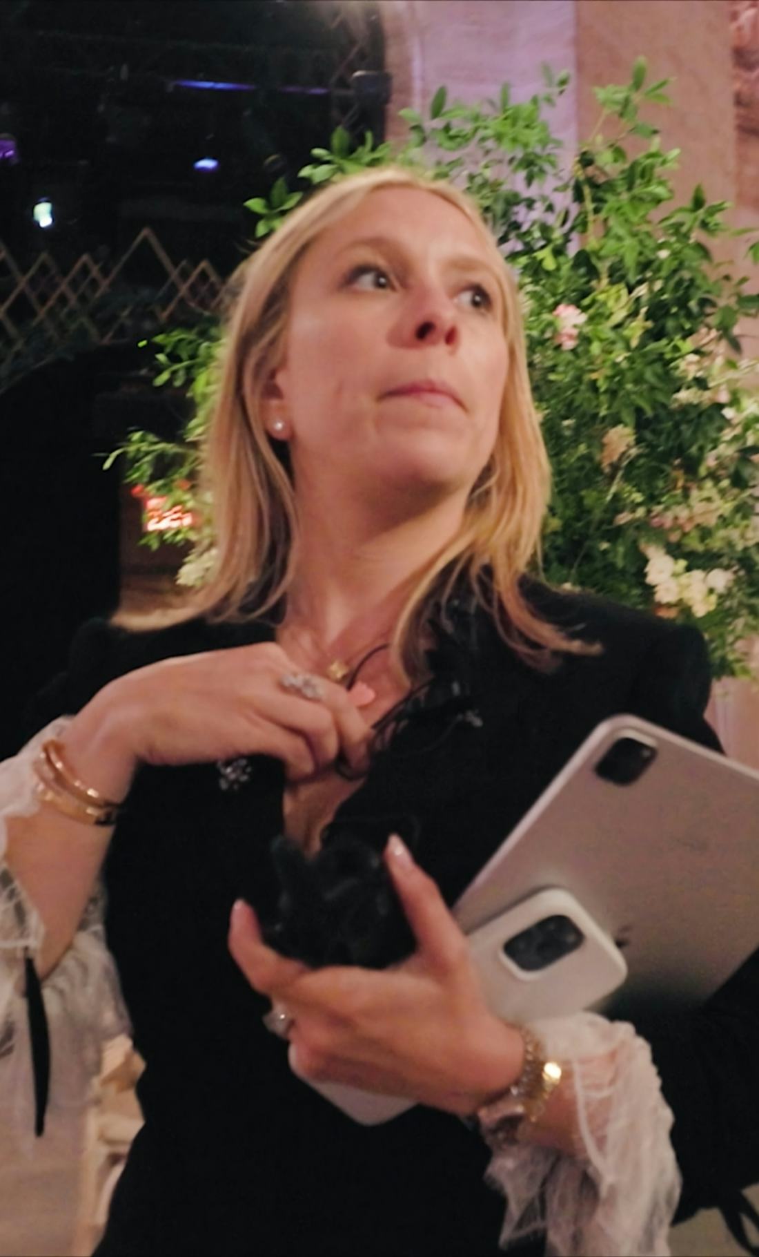 Watch Events Planner Lauren Grech Manage Wedding Day Chaos With Style ...