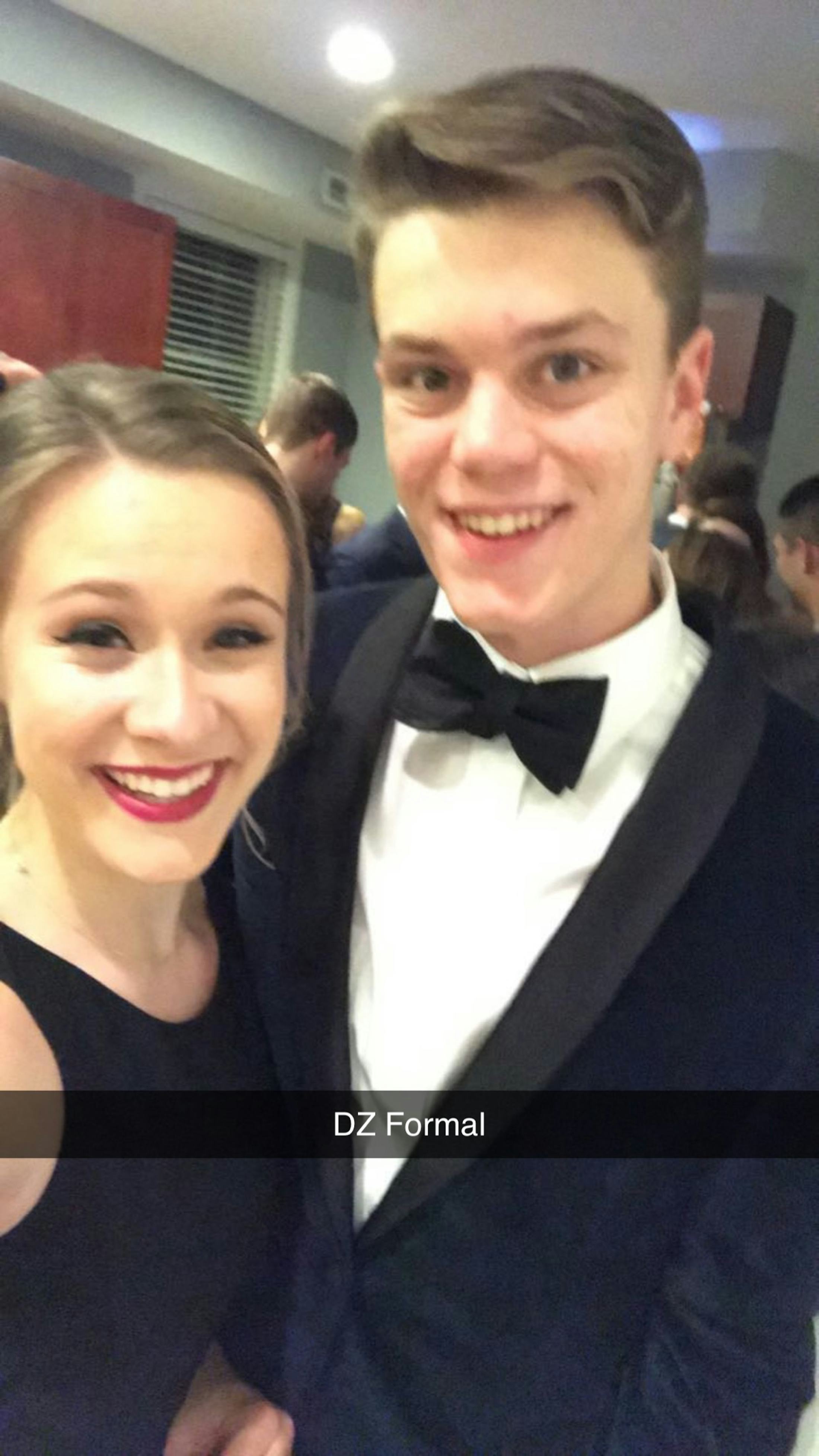 Justin Best's Proposal To Lainey Duncan Was Iconic