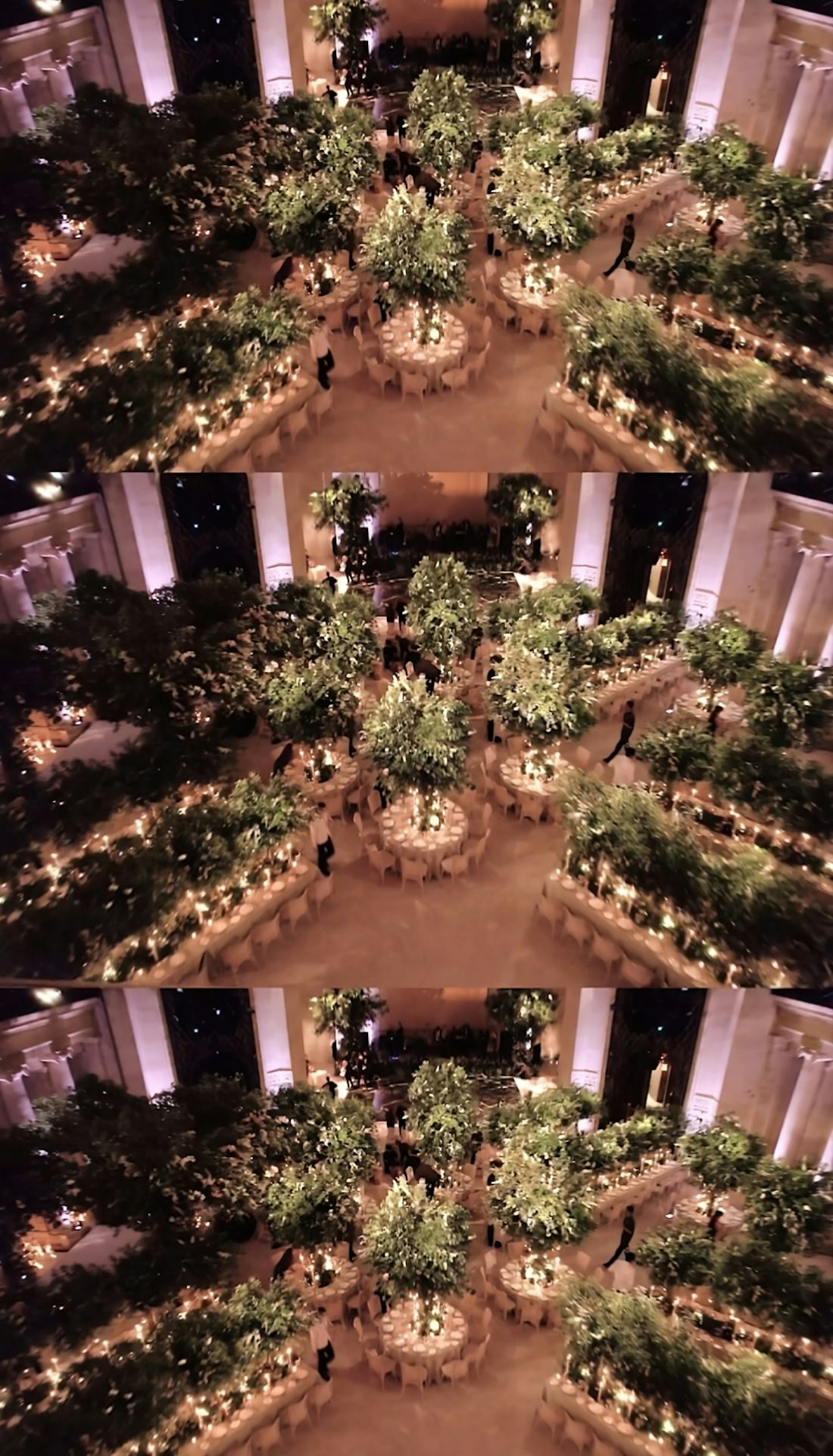 Watch Events Planner Lauren Grech Manage Wedding Day Chaos With Style On “Wedding Planner POV”