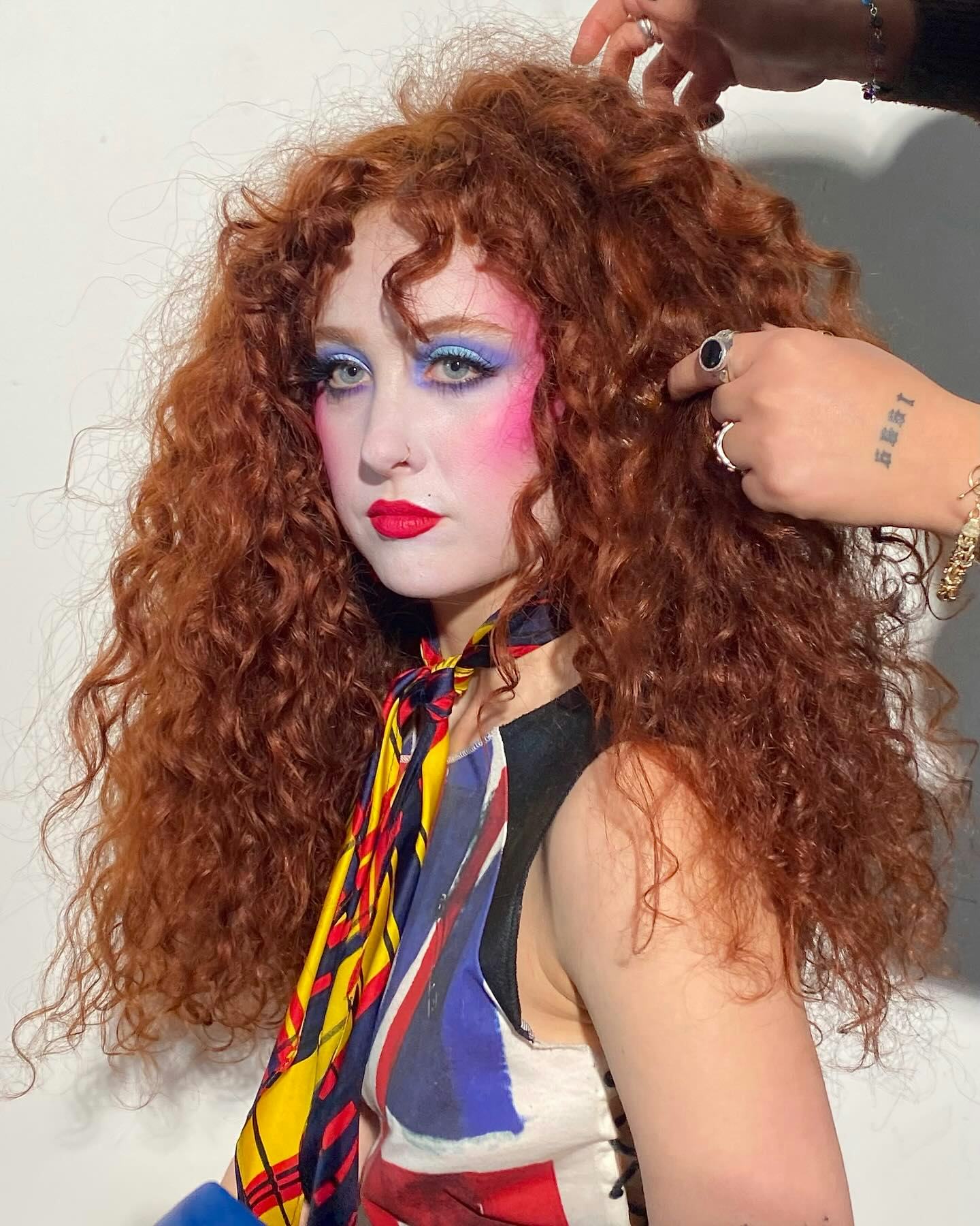 These Fall 2024 Haircut Trends Are All About Layers