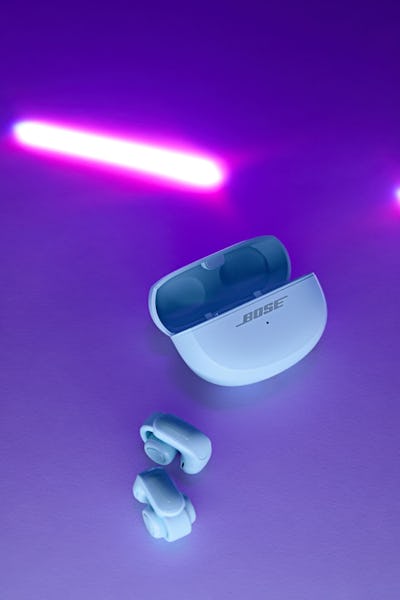 Lisa Blackpink Bose "Hear It All. All The Time" Campaign Interview