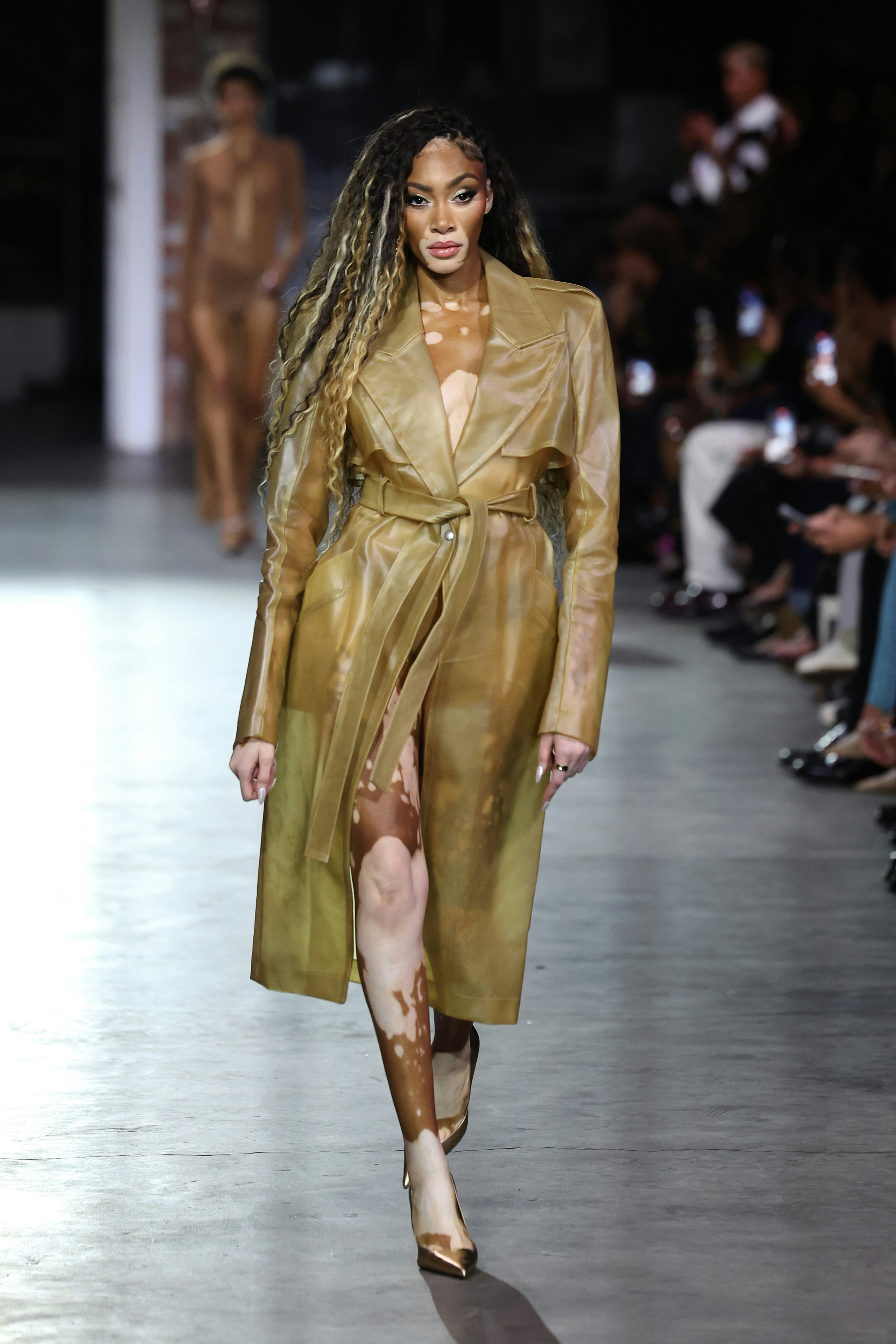 New York Fashion Week Spring 2025: The Best Looks From the Runway