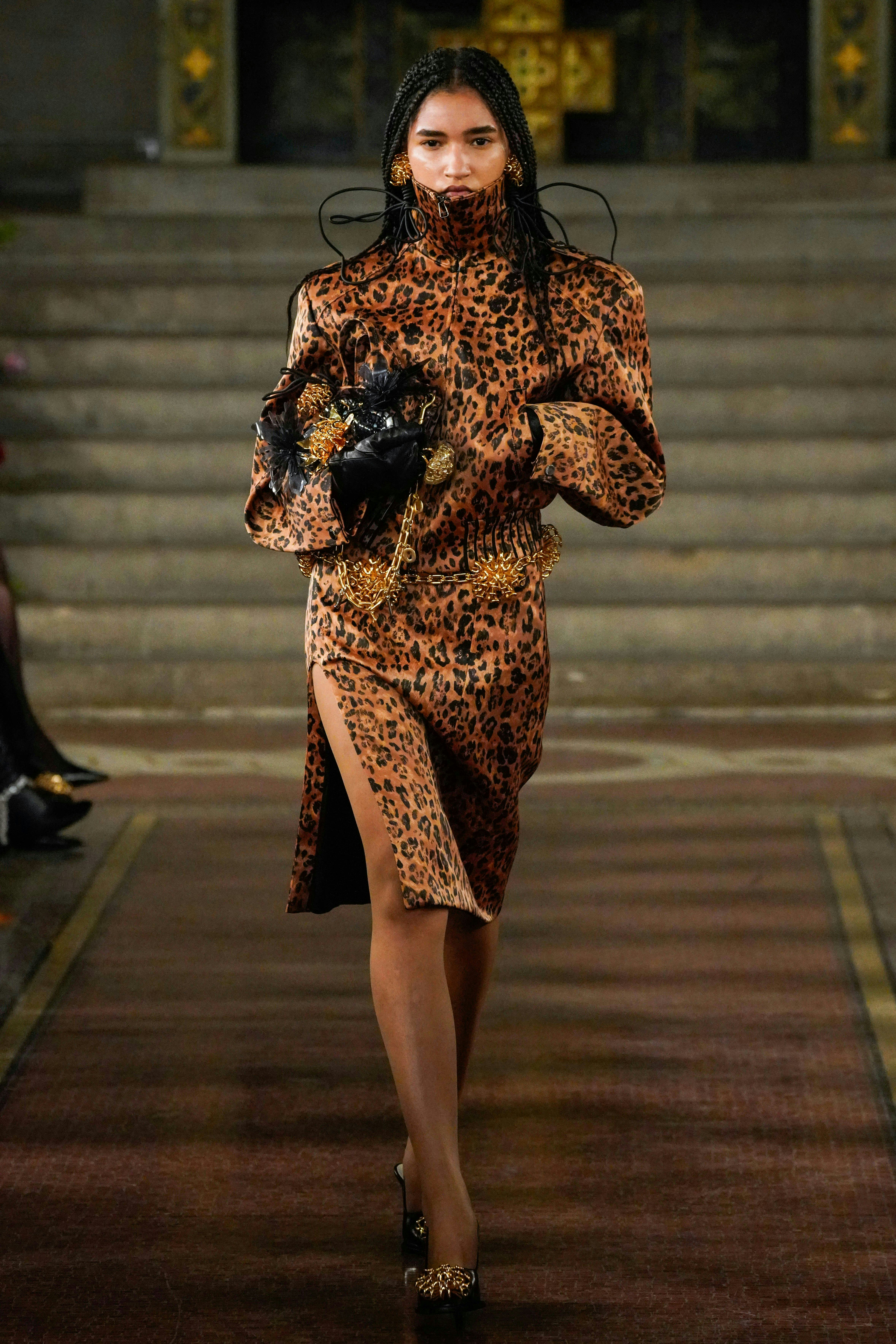 New York Fashion Week Spring 2025: The Best Looks From the Runway