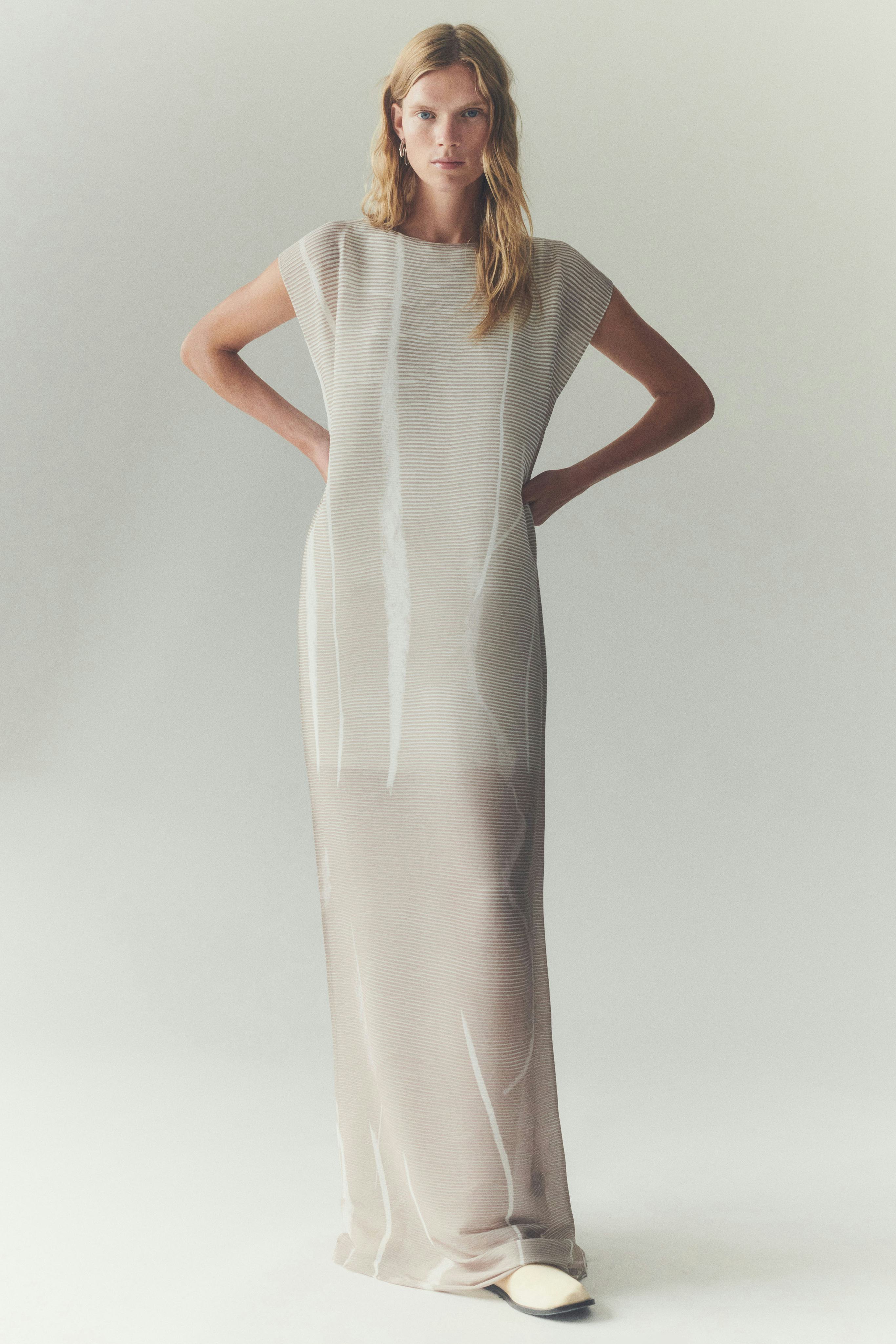 New York Fashion Week Spring 2025: The Best Looks From the Runway