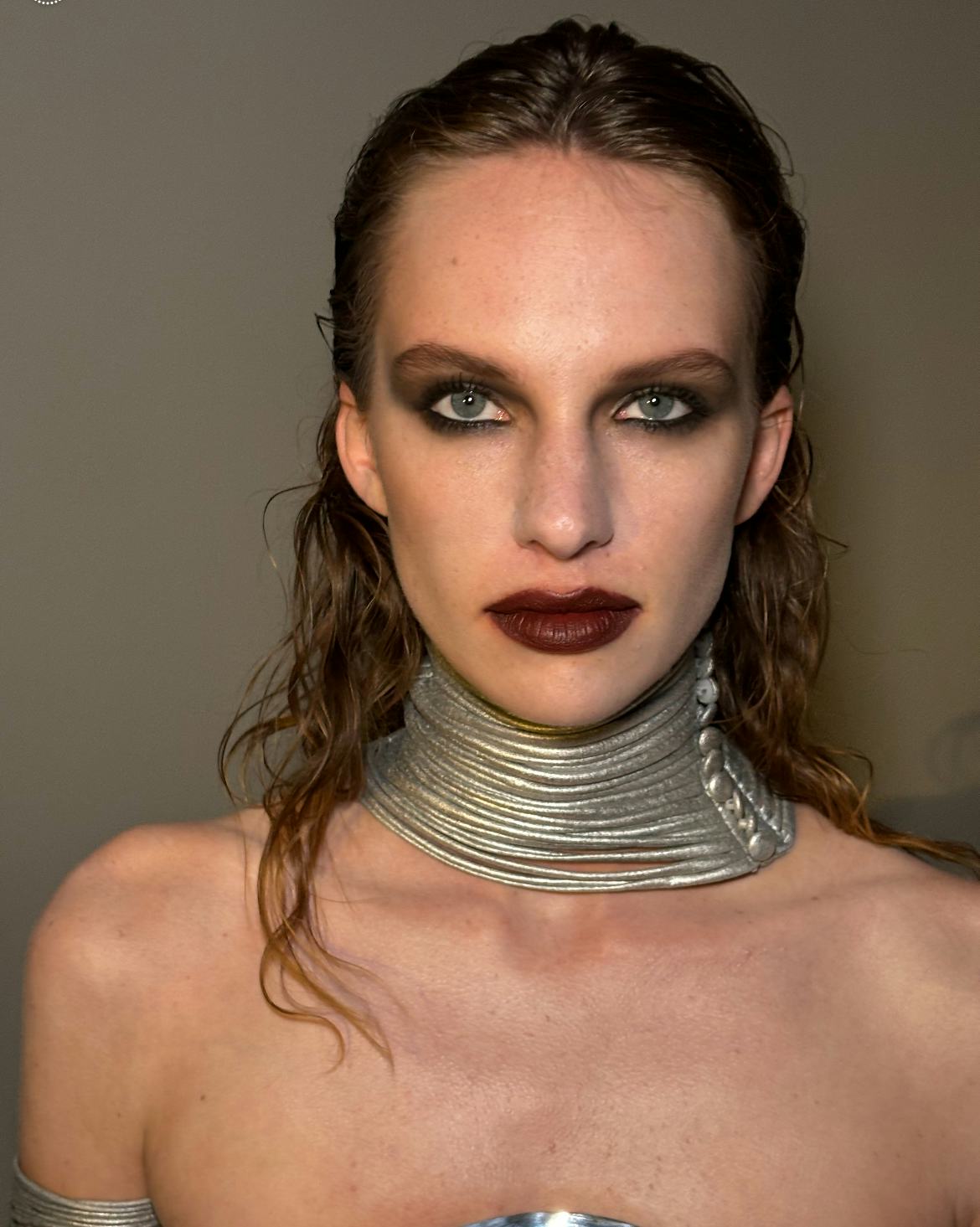 The New York Fashion Week Spring/Summer 2025 Beauty Looks To Try Right Now