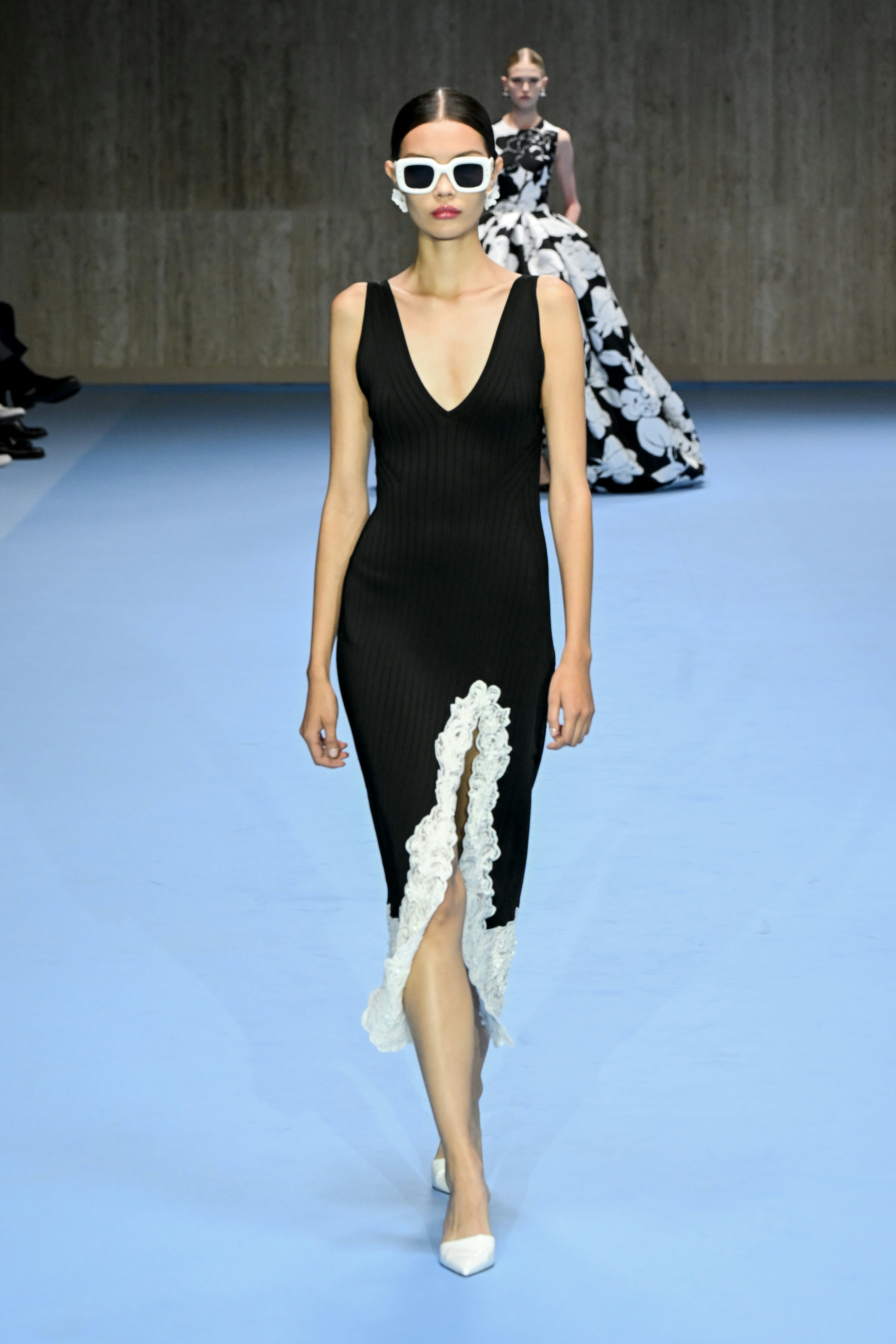 New York Fashion Week Spring 2025: The Best Looks From the Runway