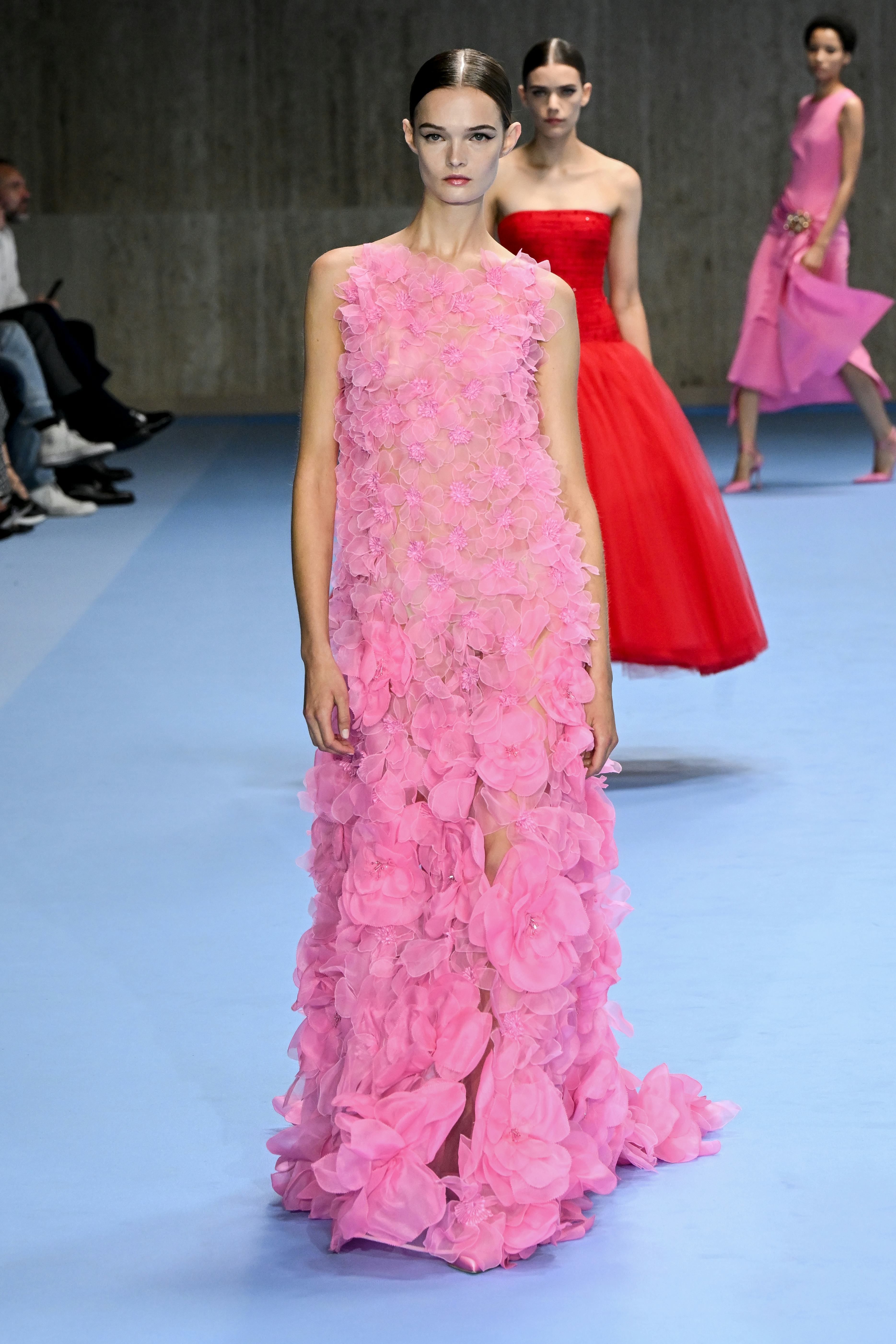 New York Fashion Week Spring 2025: The Best Looks From the Runway