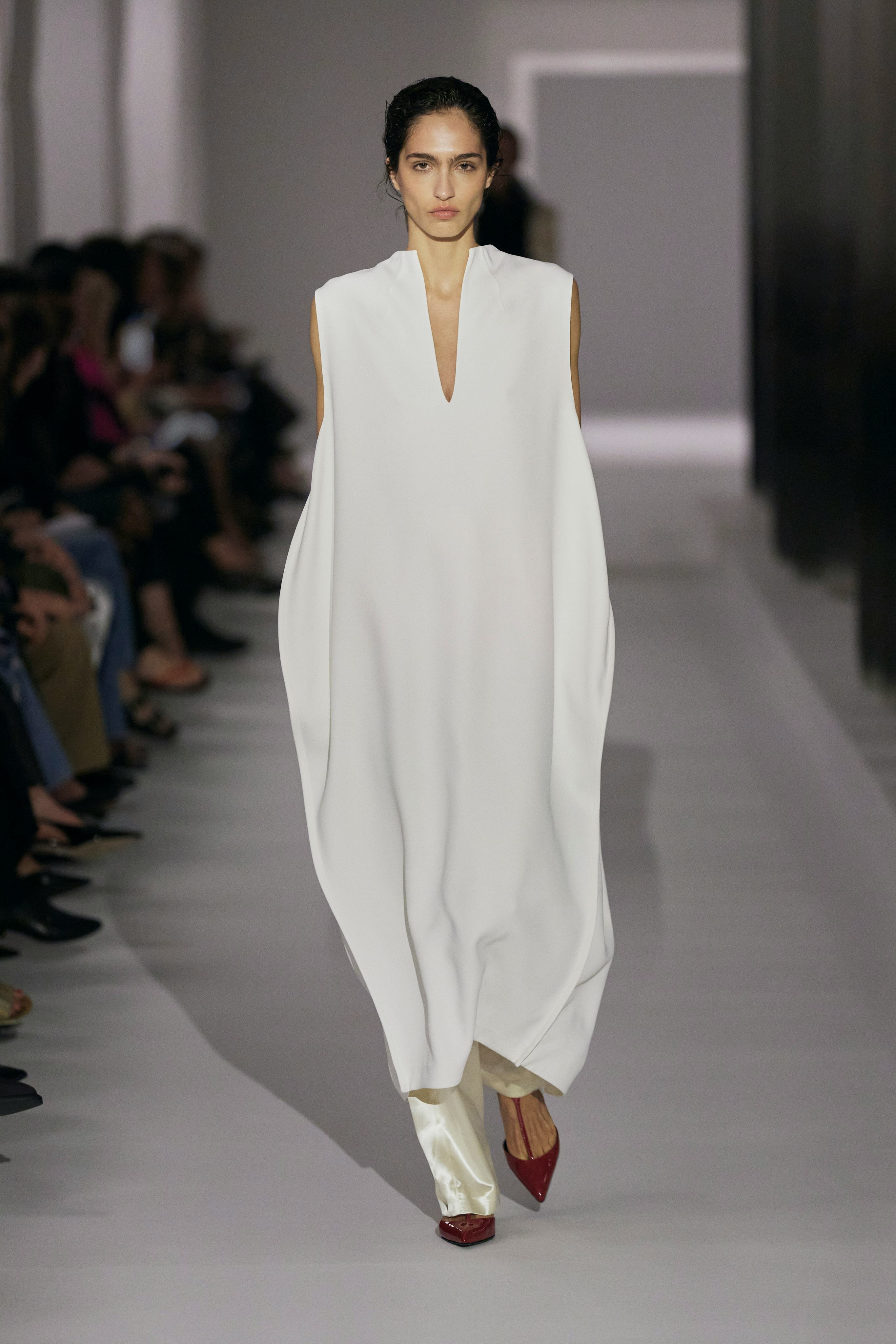 New York Fashion Week Spring 2025: The Best Looks From the Runway