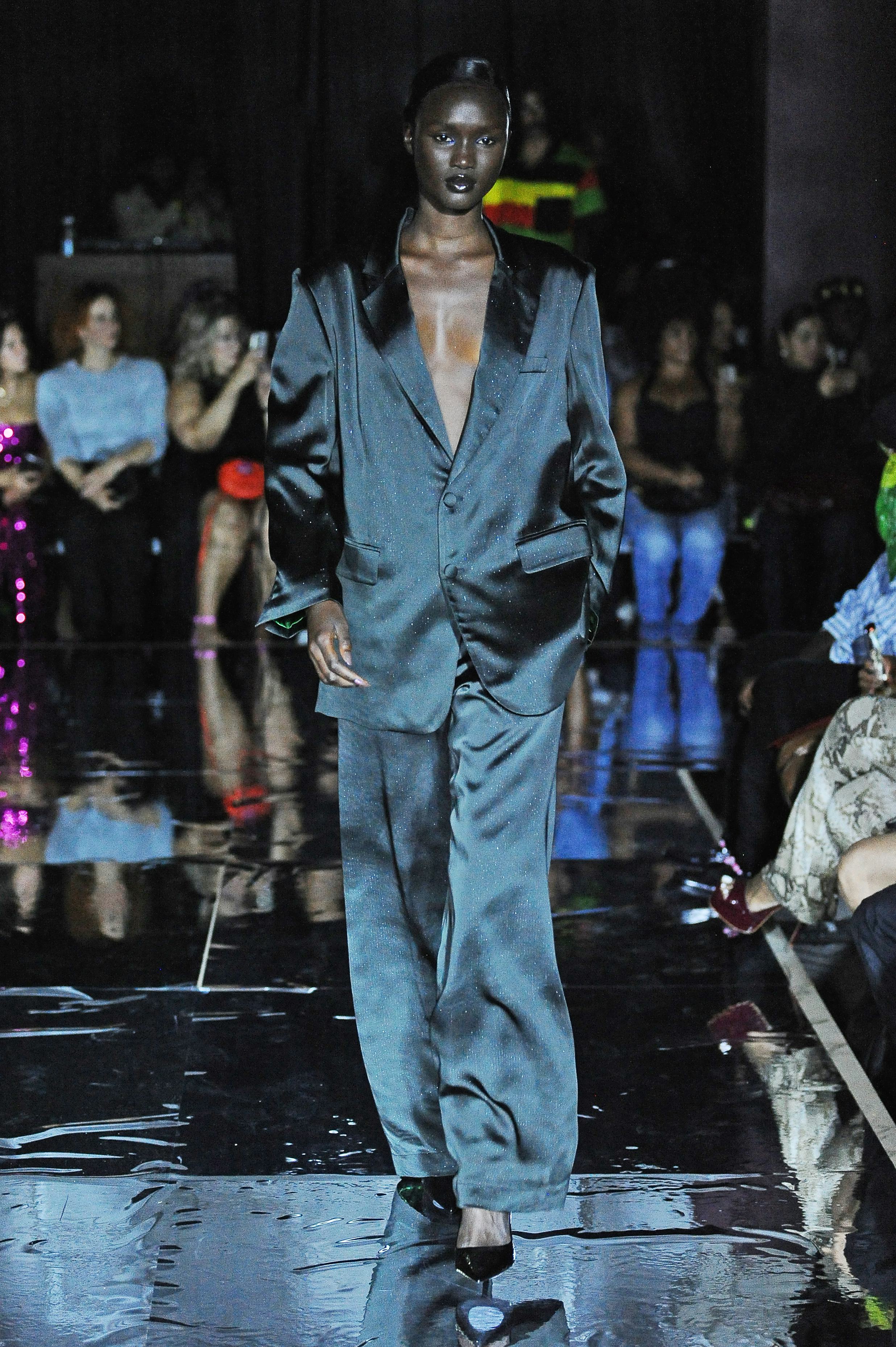 New York Fashion Week Spring 2025: The Best Looks From the Runway