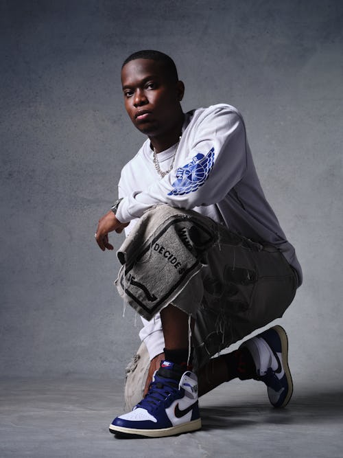 Jordan Brand One Of One Campaign Party NYFW September 2024 Recap