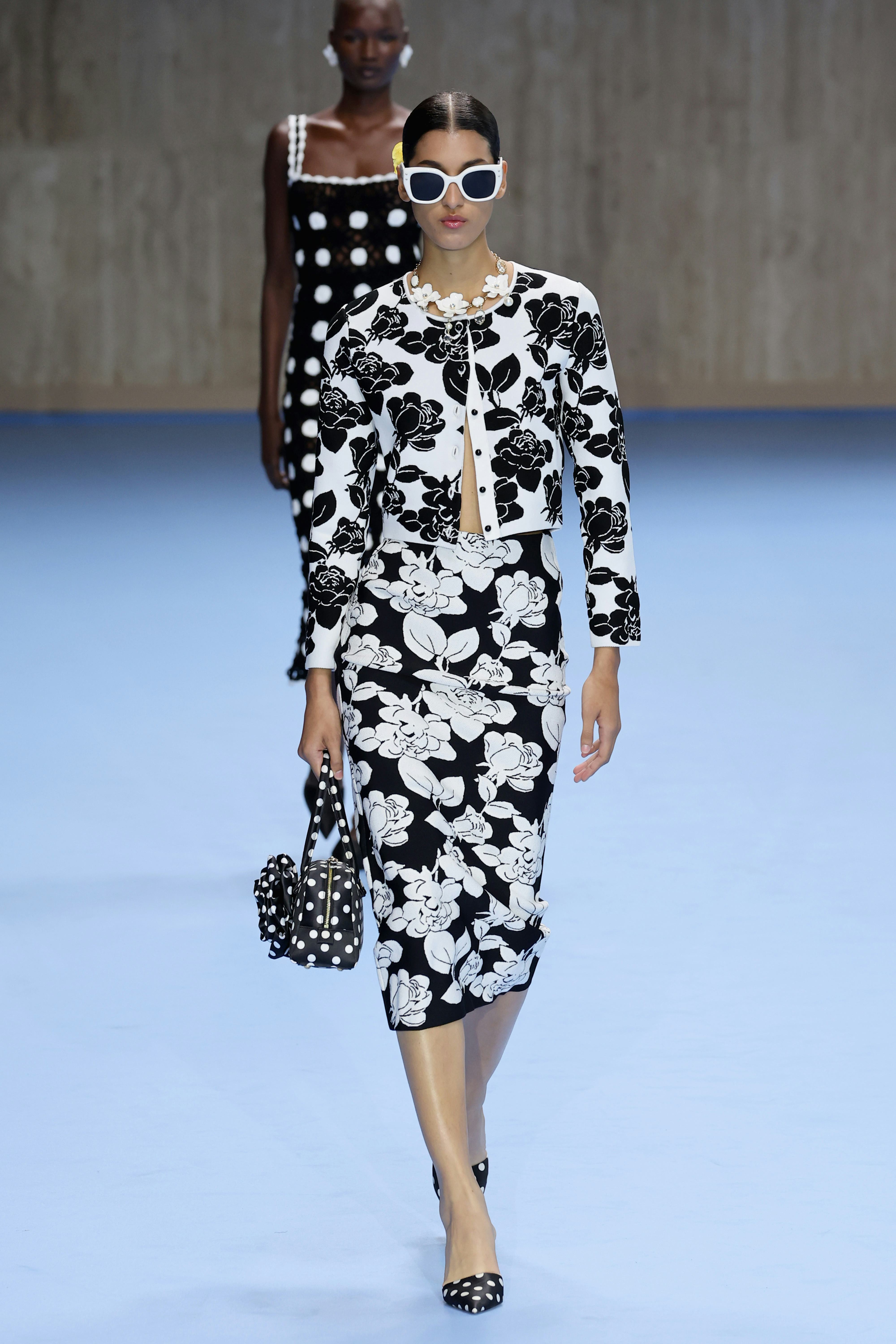 New York Fashion Week Spring 2025: The Best Looks From the Runway