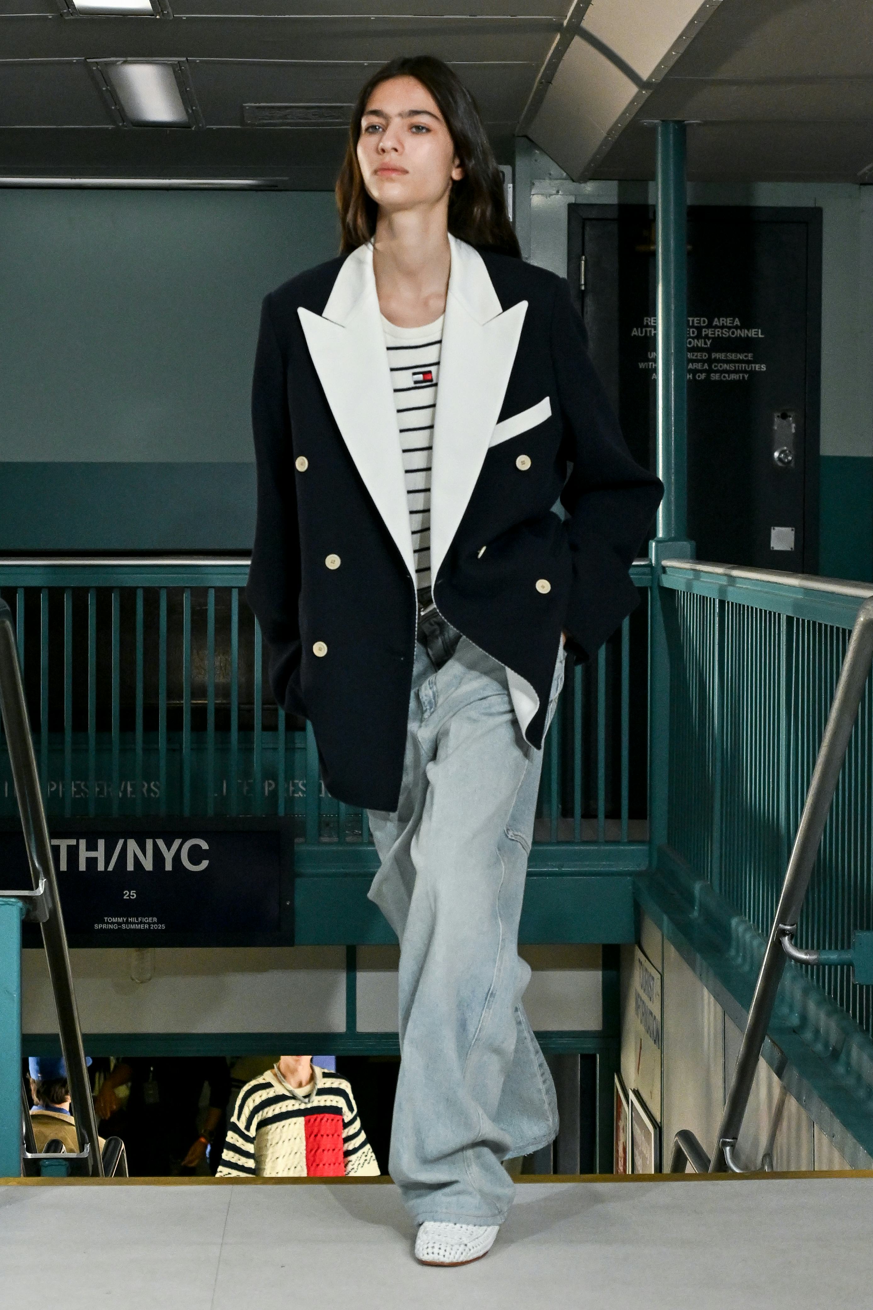 New York Fashion Week Spring 2025: The Best Looks From the Runway