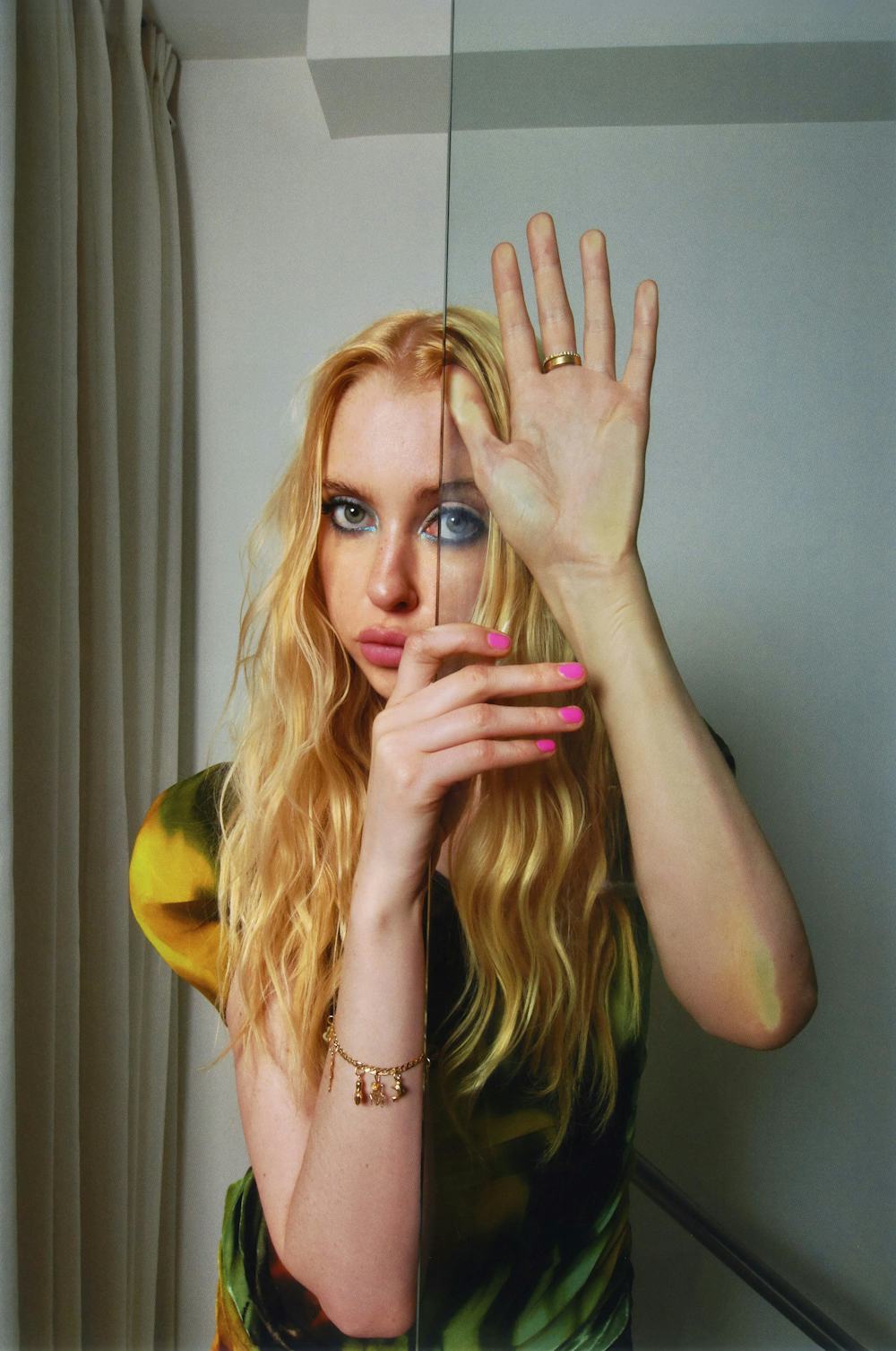 How Chloe Cherry Became Euphoria's Unlikely Comic Relief