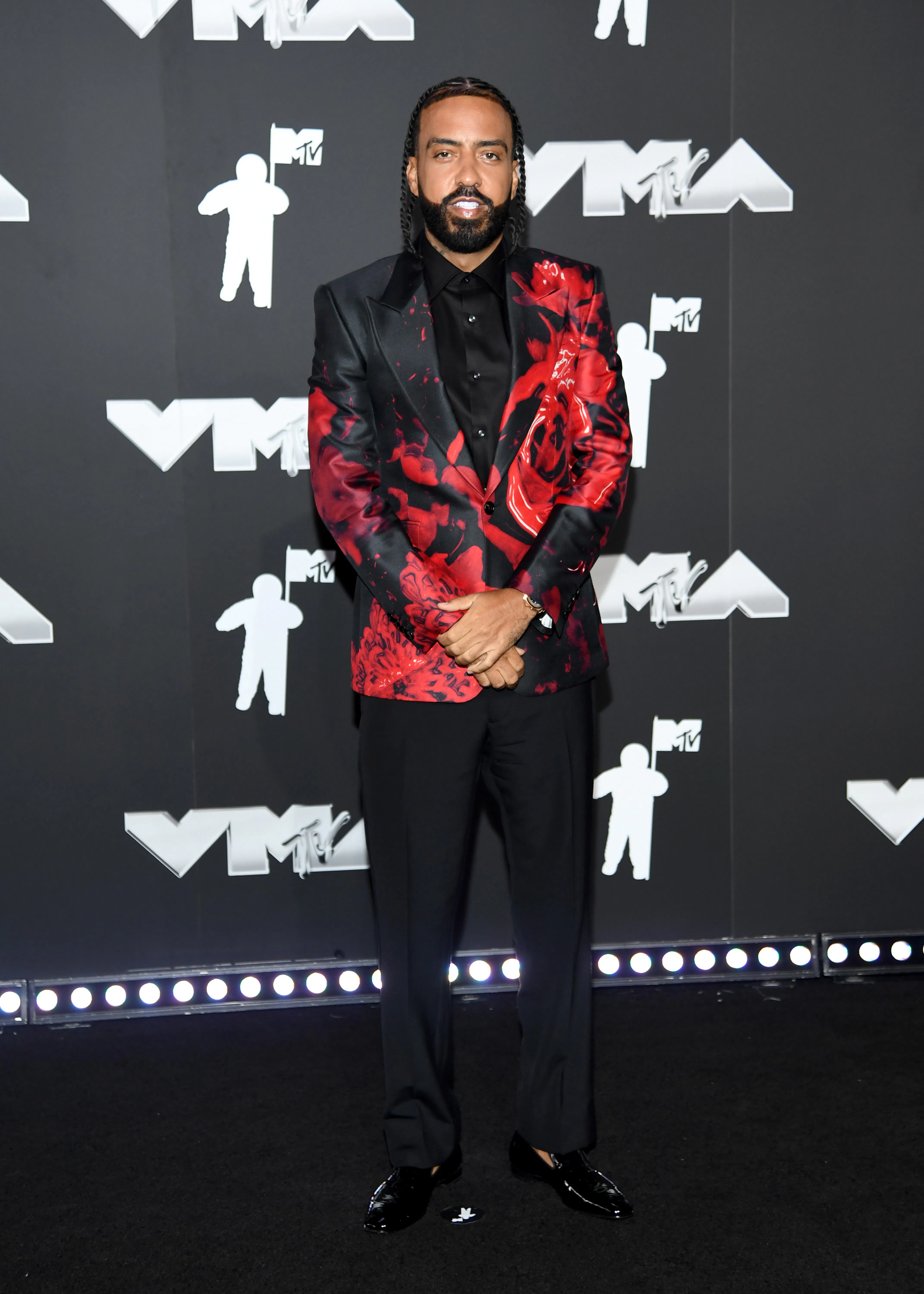 2024 MTV VMAs Red Carpet: Every Eye-popping Celebrity Look