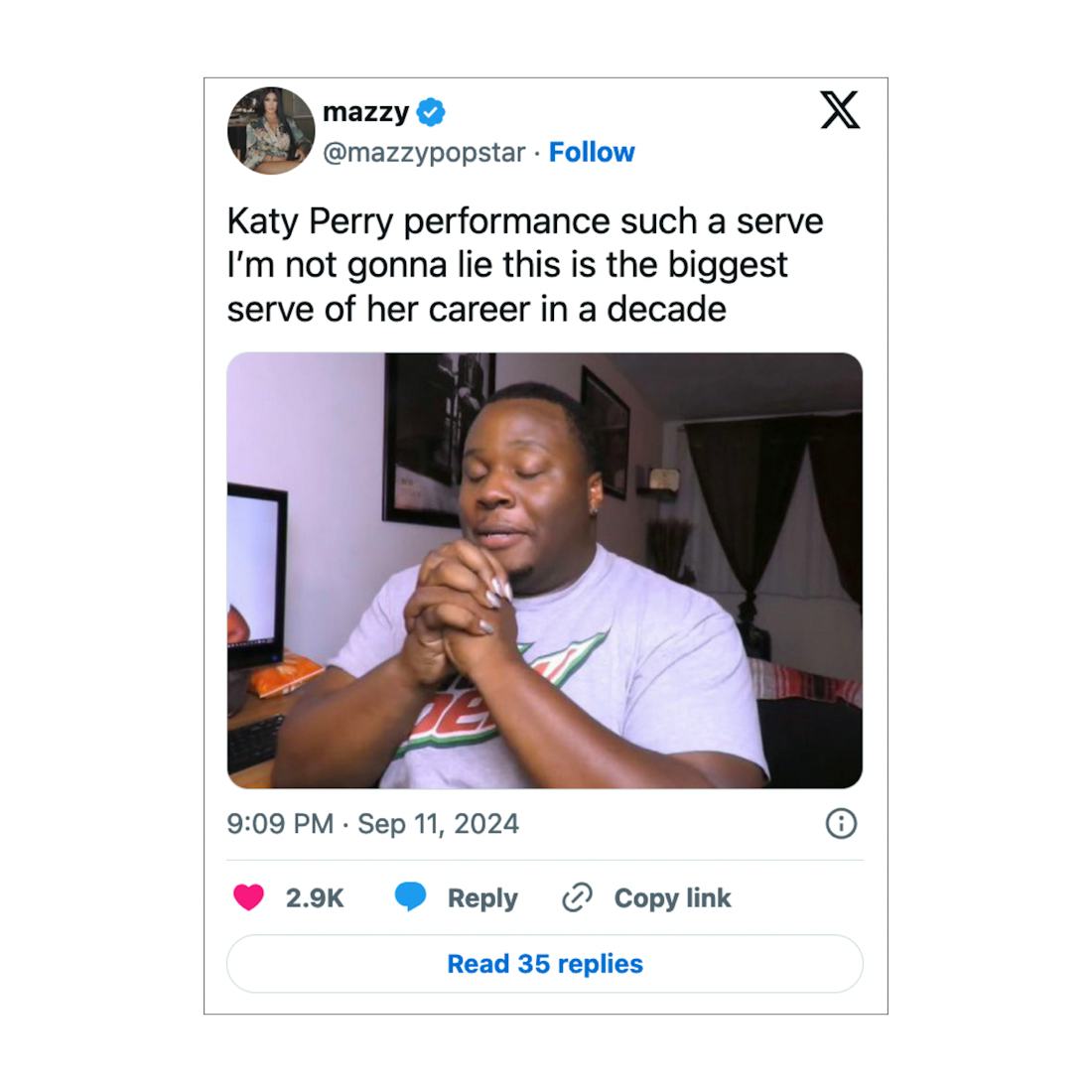 2024 VMAs: Best Memes & Tweets