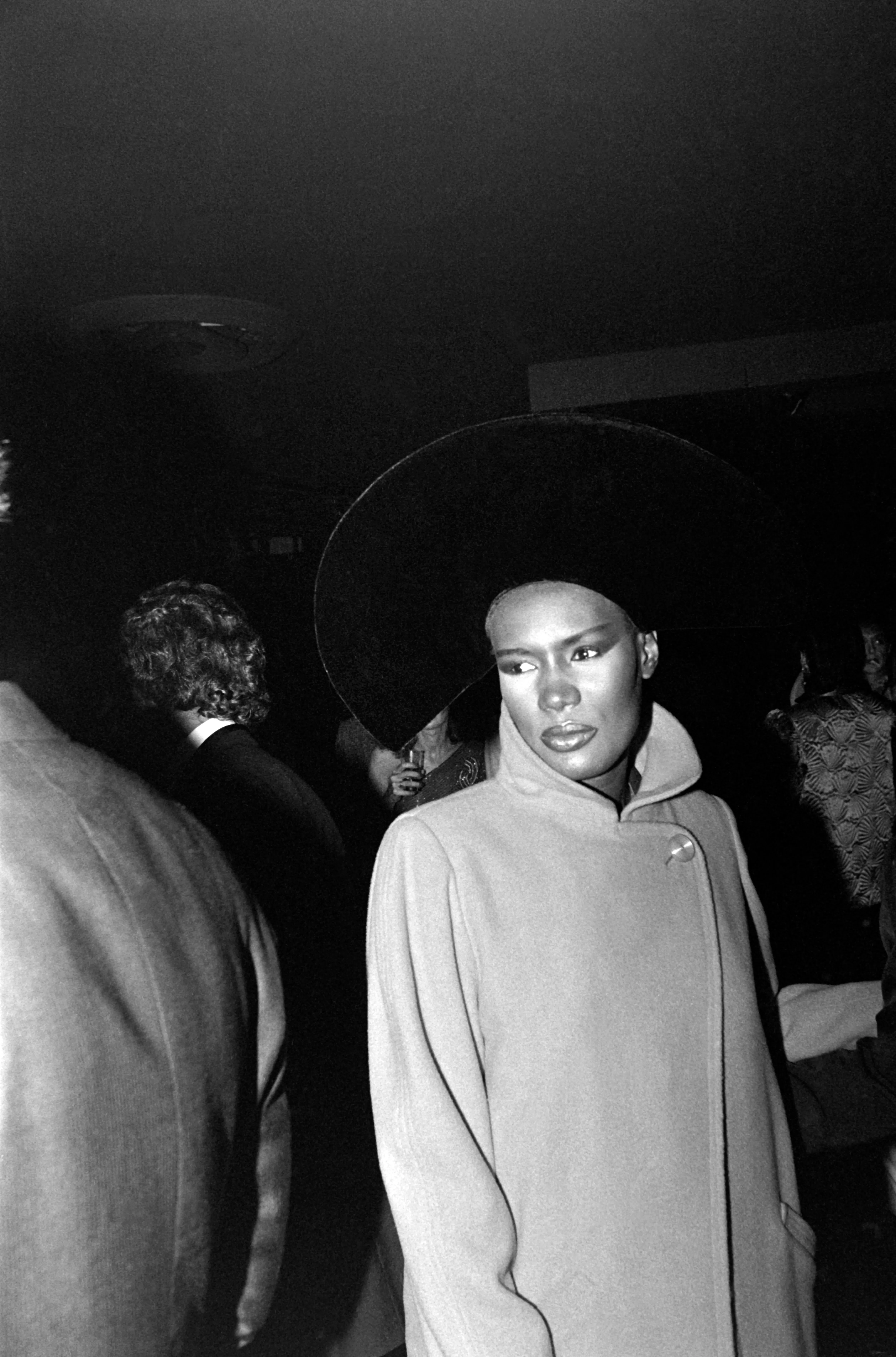 A New Book on Photographer Dustin Pittman Captures NYC’s Golden Years