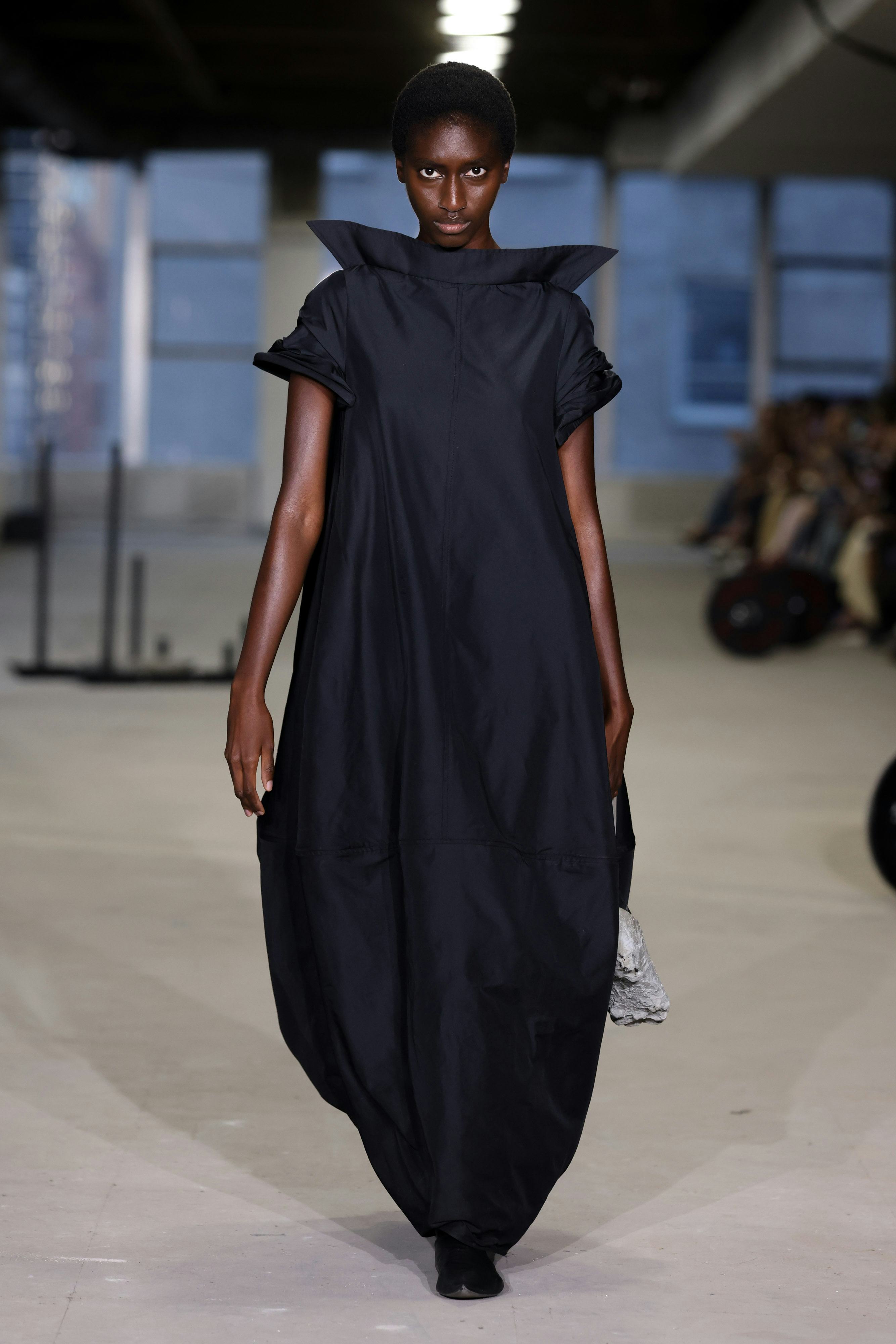 New York Fashion Week Spring 2025: The Best Looks From the Runway