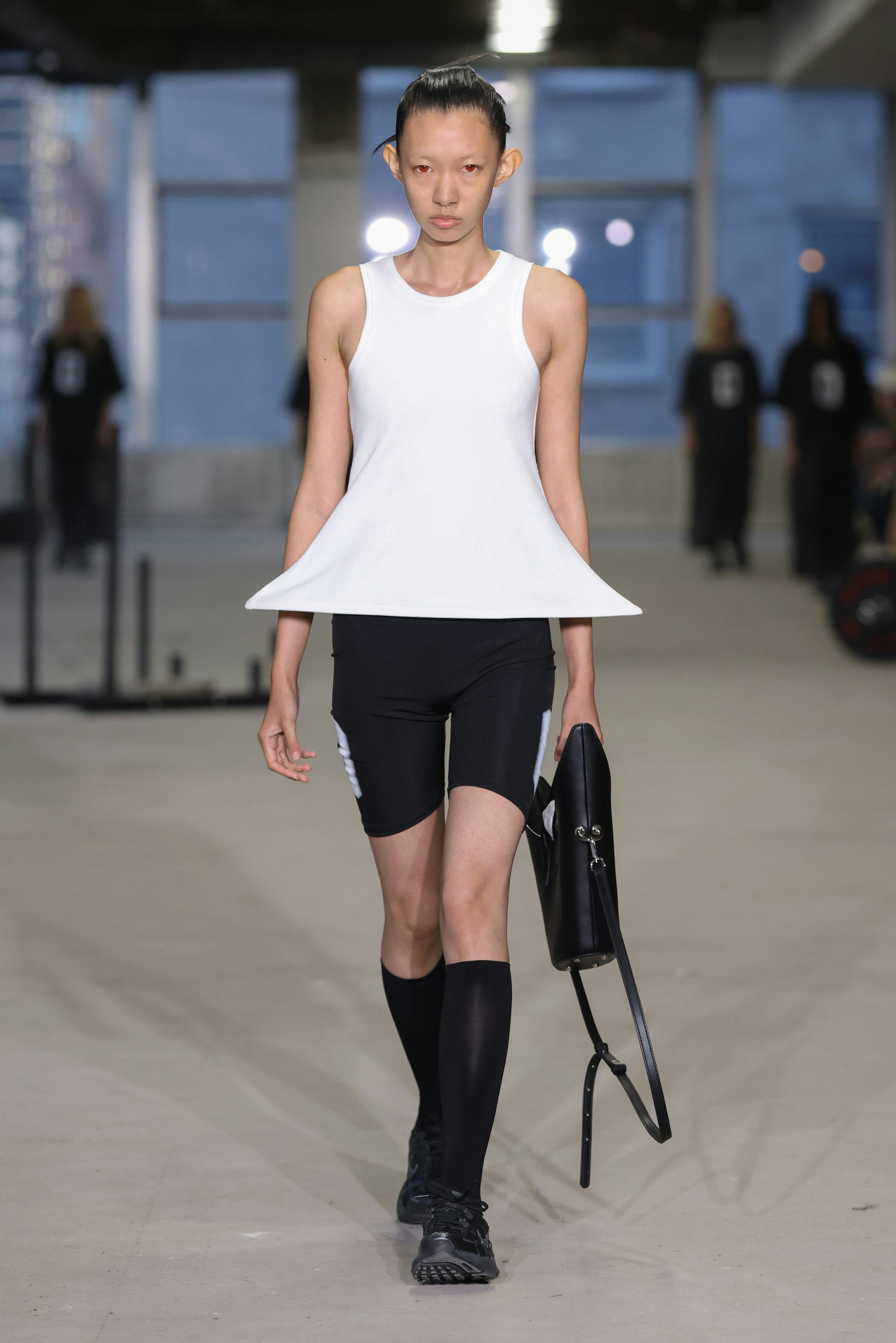 New York Fashion Week Spring 2025: The Best Looks From the Runway