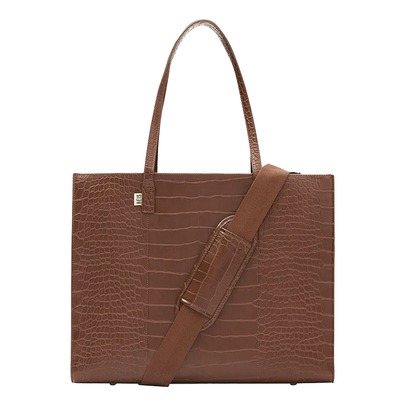 The Best Work Bags For Fall Will Get You Excited To Get Back To The Office
